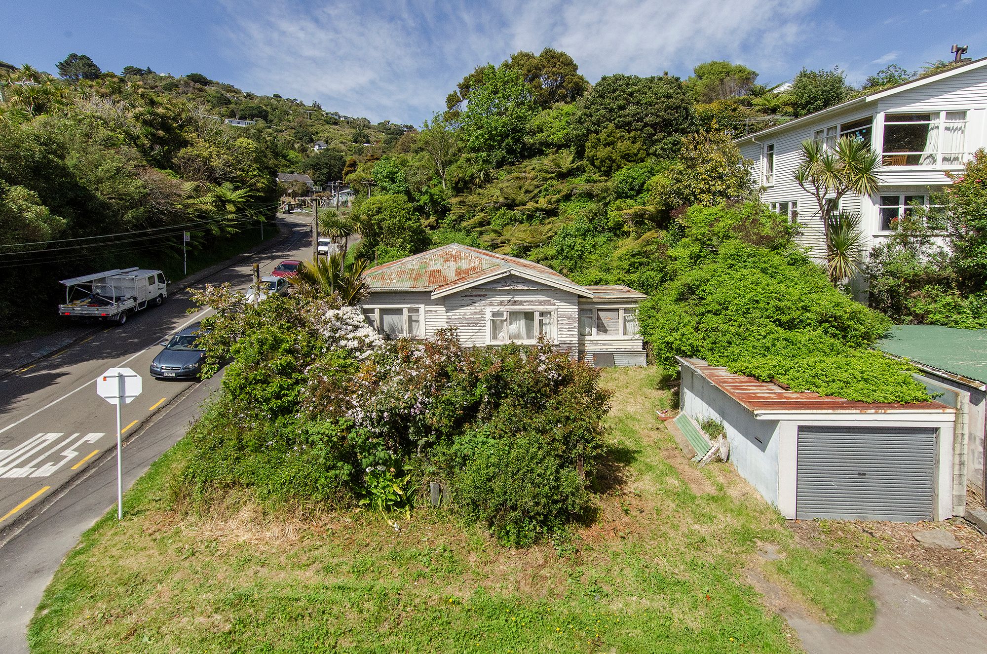 131 Wilton Road, Wilton, – Home For Sale • Ray White New Zealand