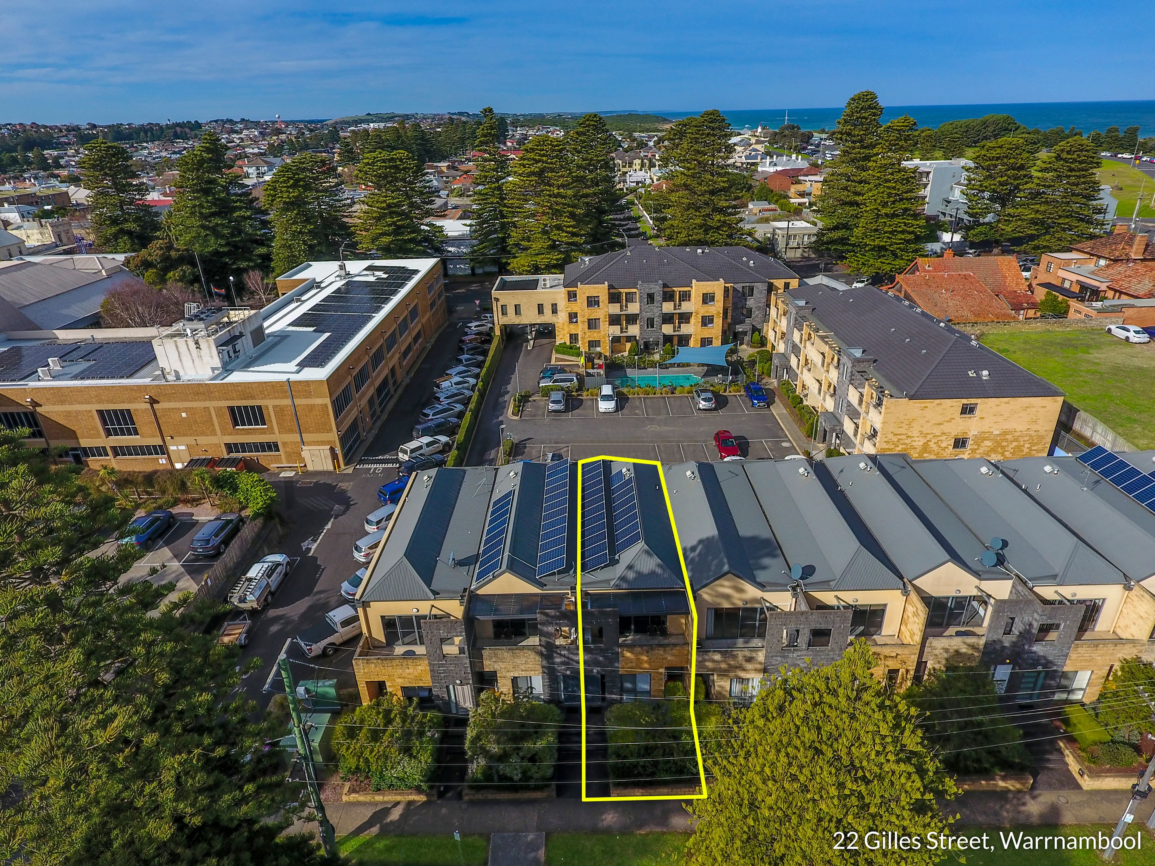 22 Gilles Street, Warrnambool, VIC 3280 - Sold House - Ray White ...