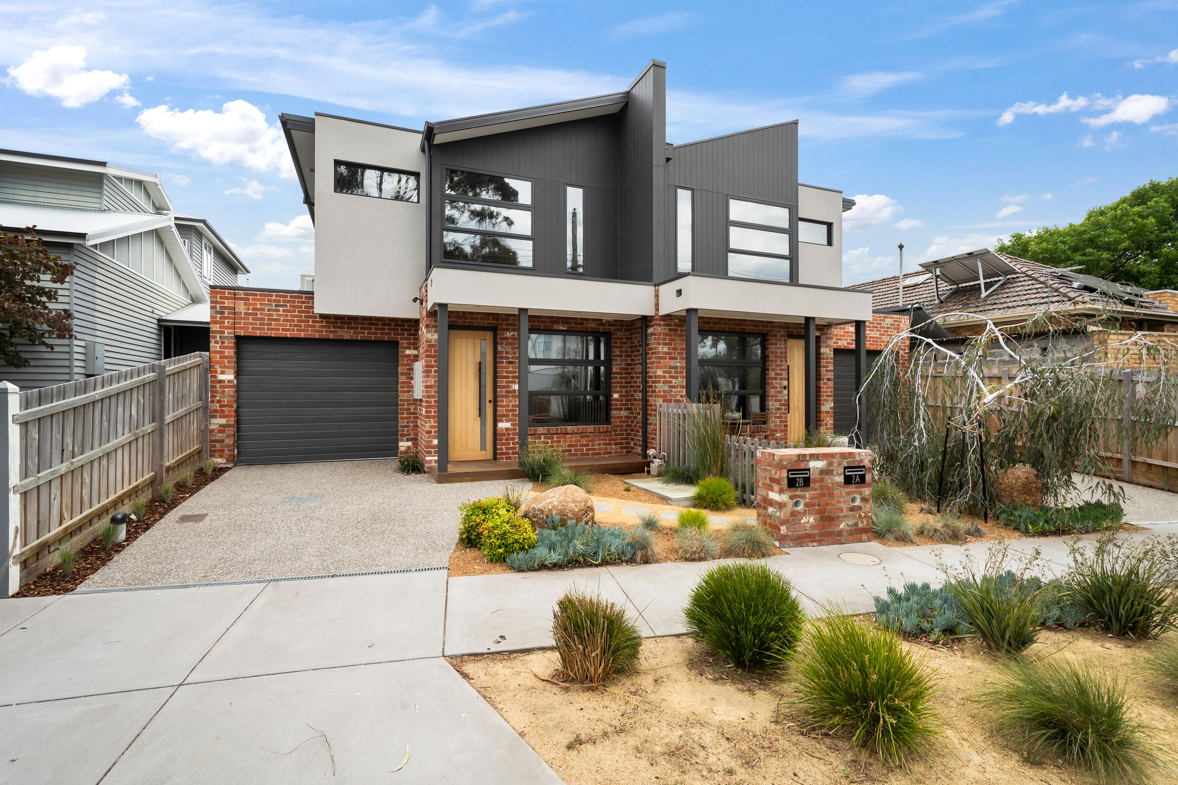 2B Randell Street, Parkdale, VIC 3195 - Leased Townhouse - Ray White ...