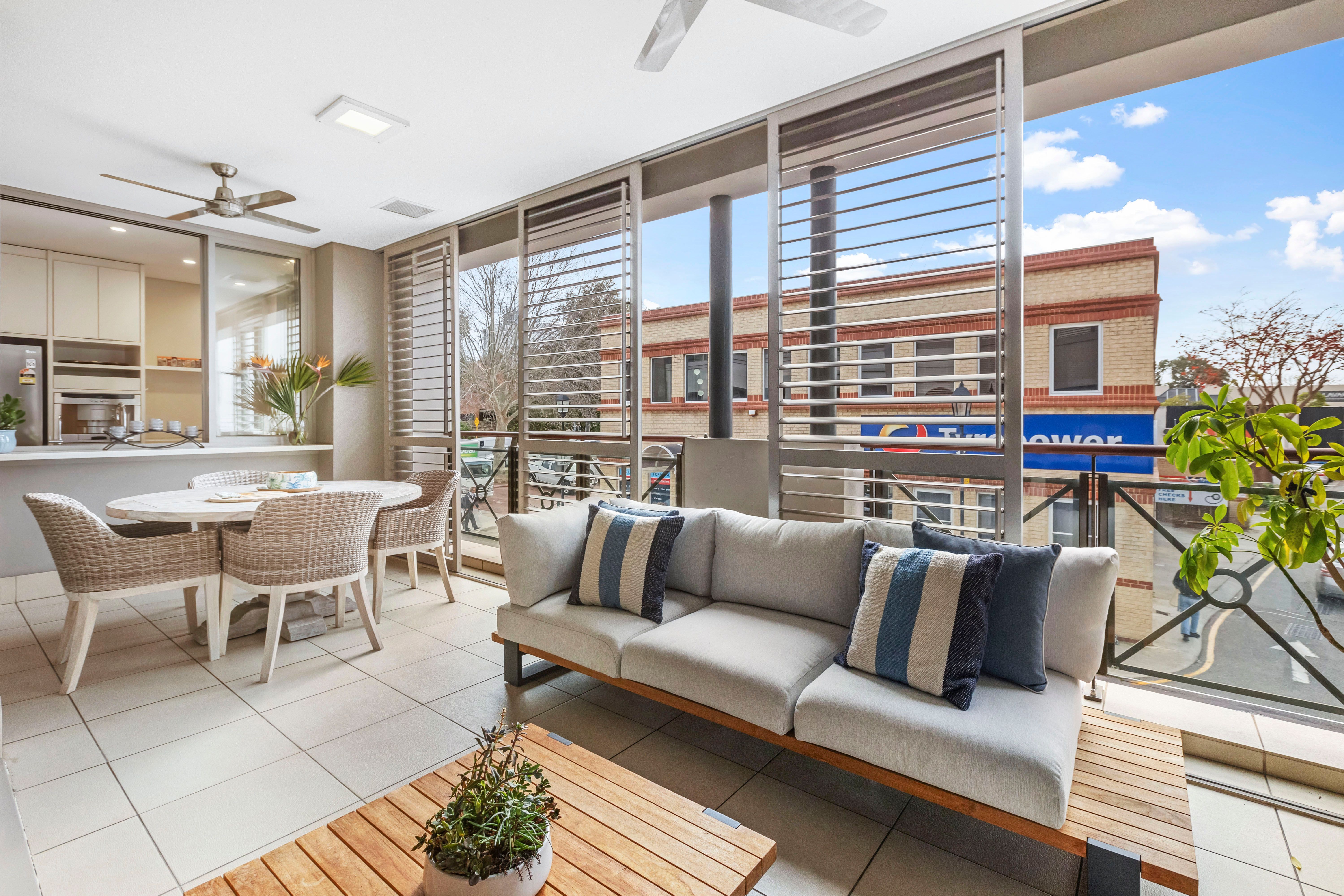 109/40 St Quentin Avenue, Claremont, WA 6010 - Apartment for Sale ...