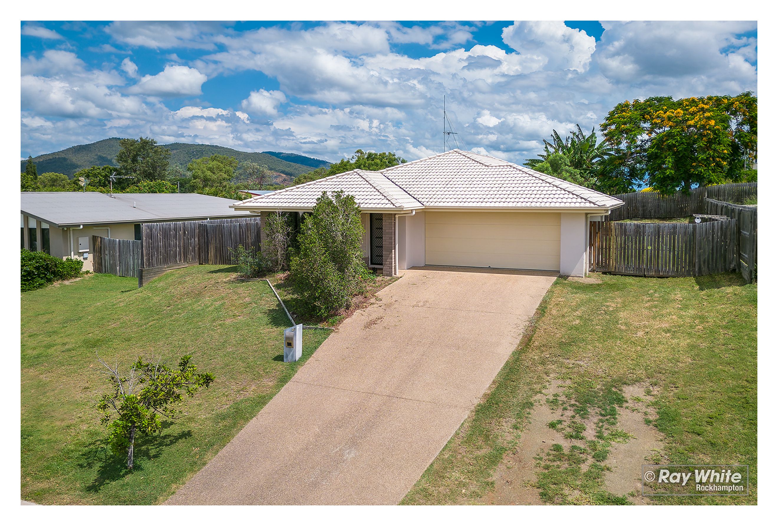 18 Georgia Drive, Parkhurst, QLD 4702 - Sold House - Ray White Rockhampton