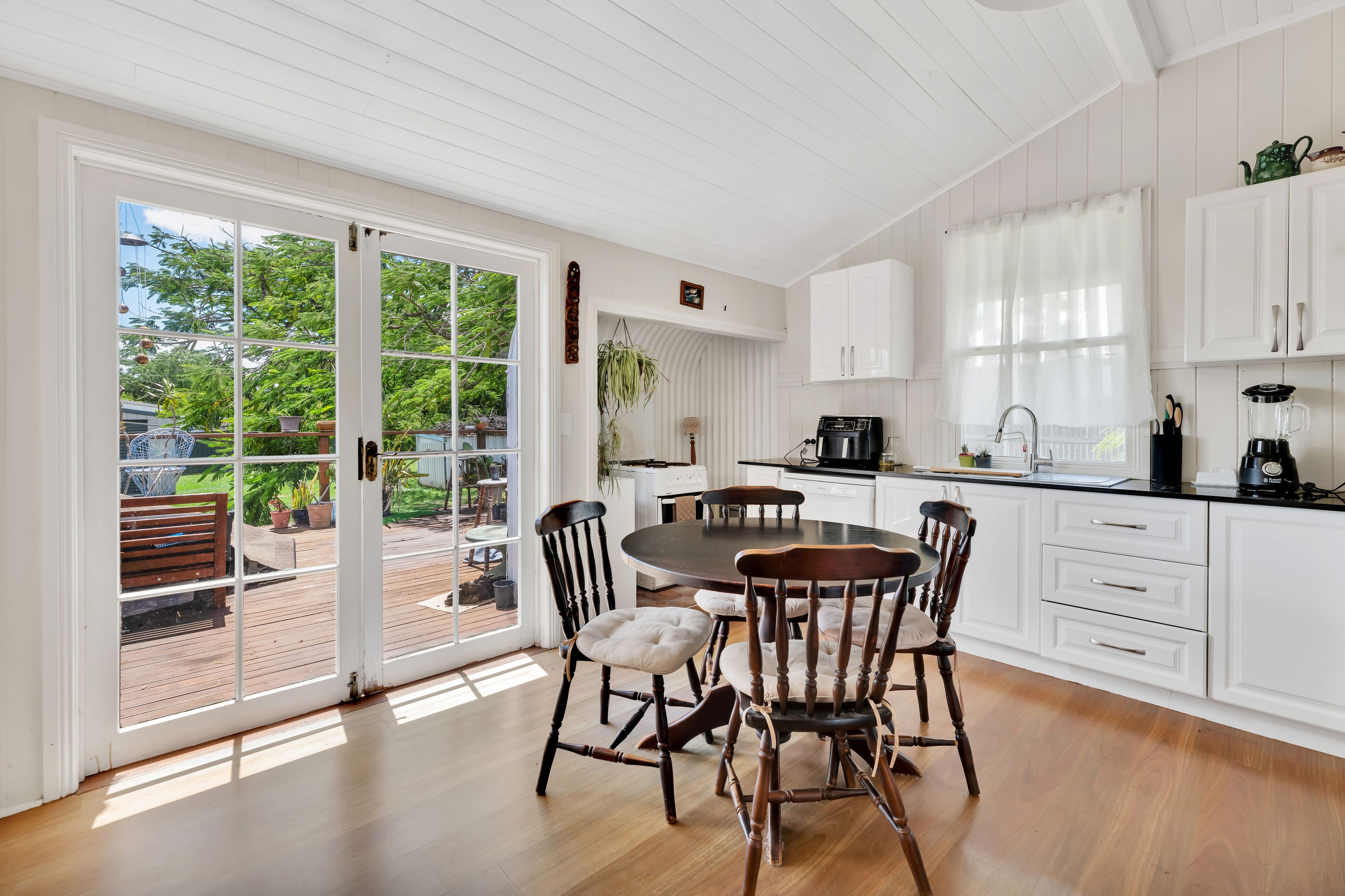 30 Pennell Street, Kalbar, QLD 4309 - Sold House - Ray White Rural ...