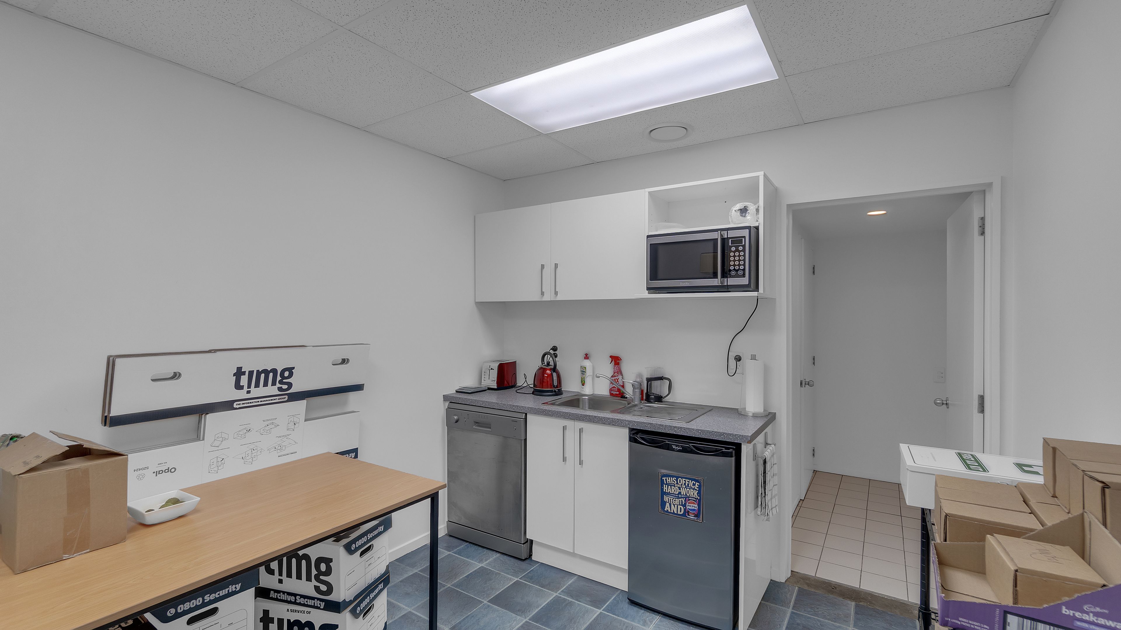 32c Sheffield Crescent, Burnside, Christchurch City 8041 - Office ...