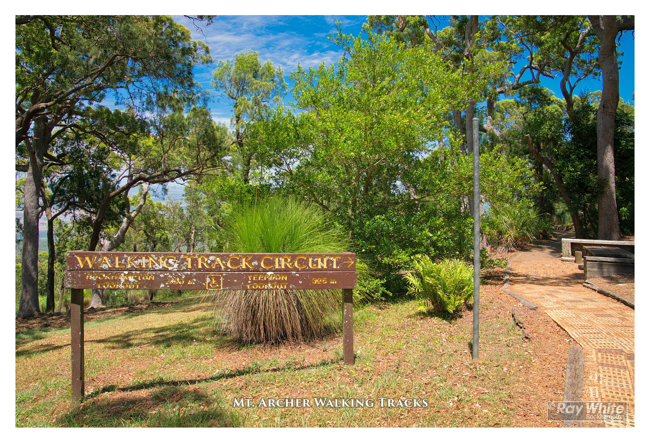 3 Elida Street, Mount Archer, QLD 4701 - Sold Land - Ray White Rockhampton