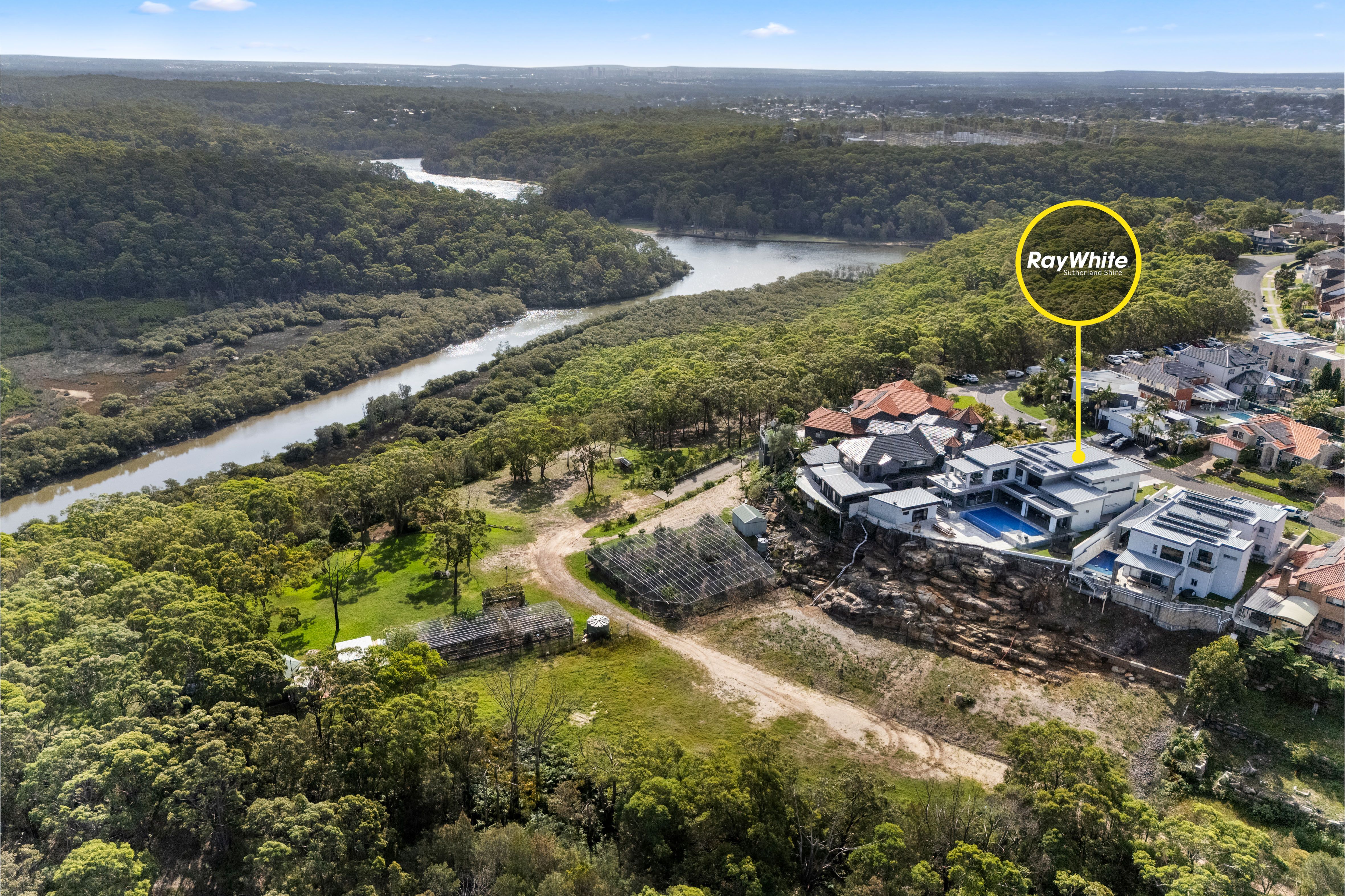 19 Lomandra Place, Alfords Point, NSW 2234 - Sold House - Ray White ...