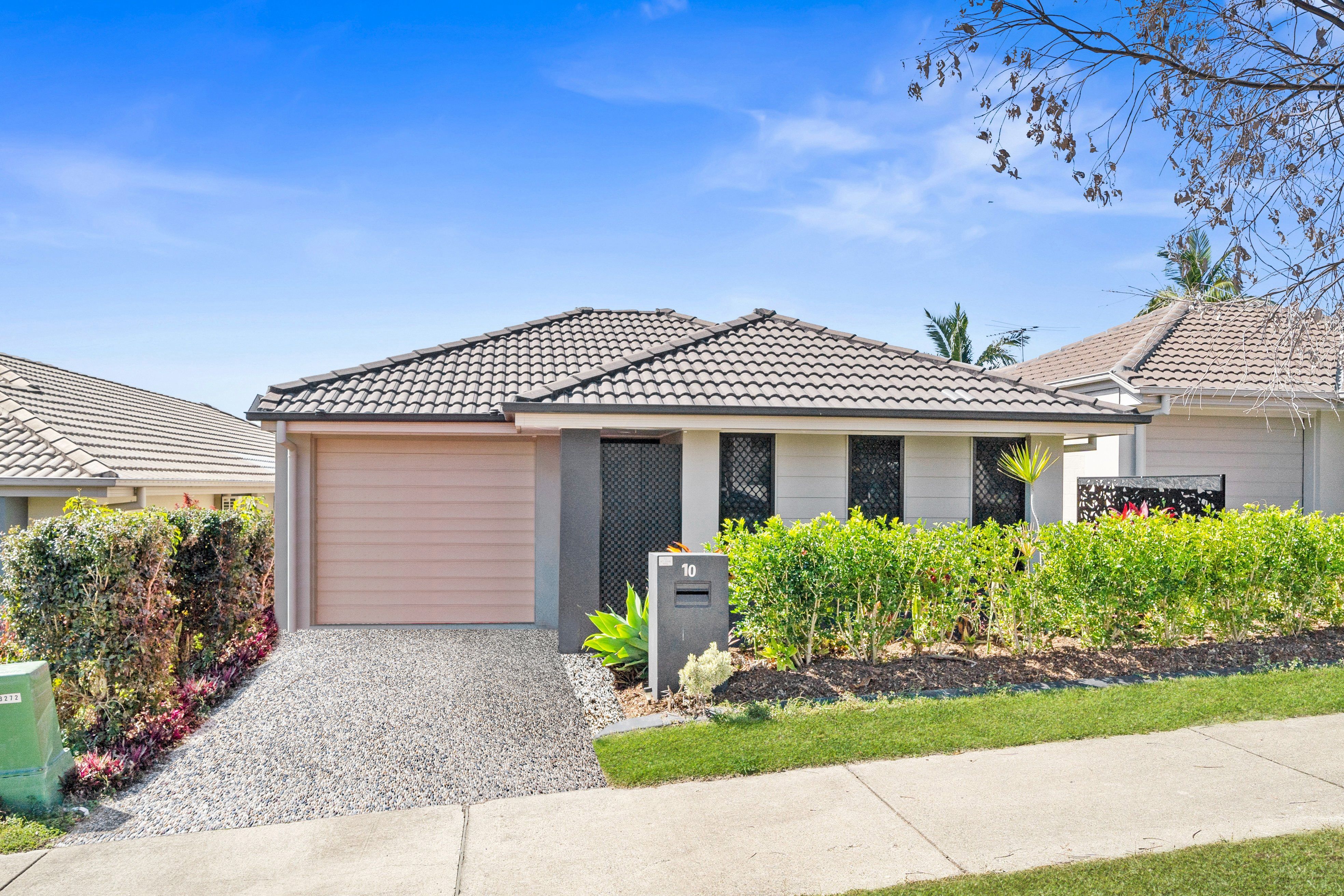 Ray White Brookwater and Greater Springfield