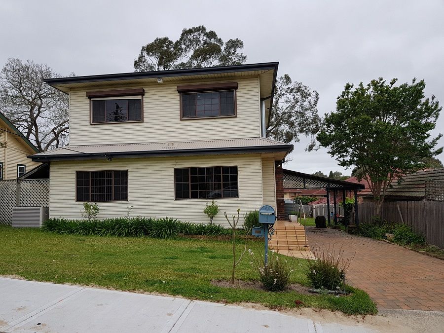 1 Kenworthy Street, Dundas, NSW 2117 - Leased House - Ray White The ...