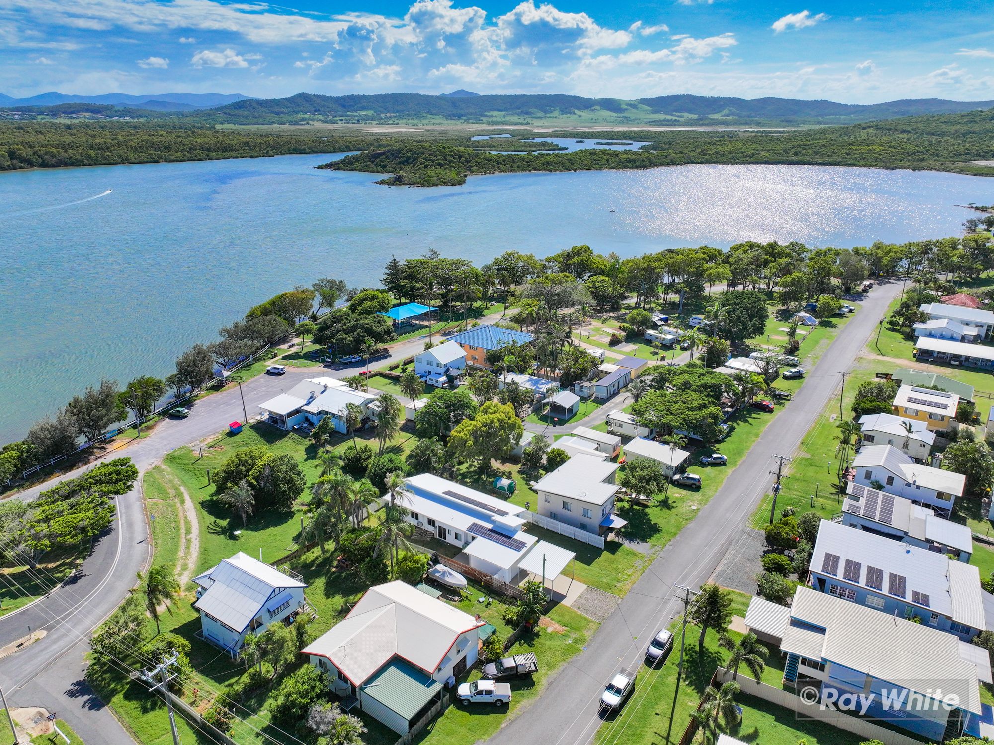 5 Esplanade, Causeway Lake, QLD 4703 - Sold Land - Ray White Yeppoon