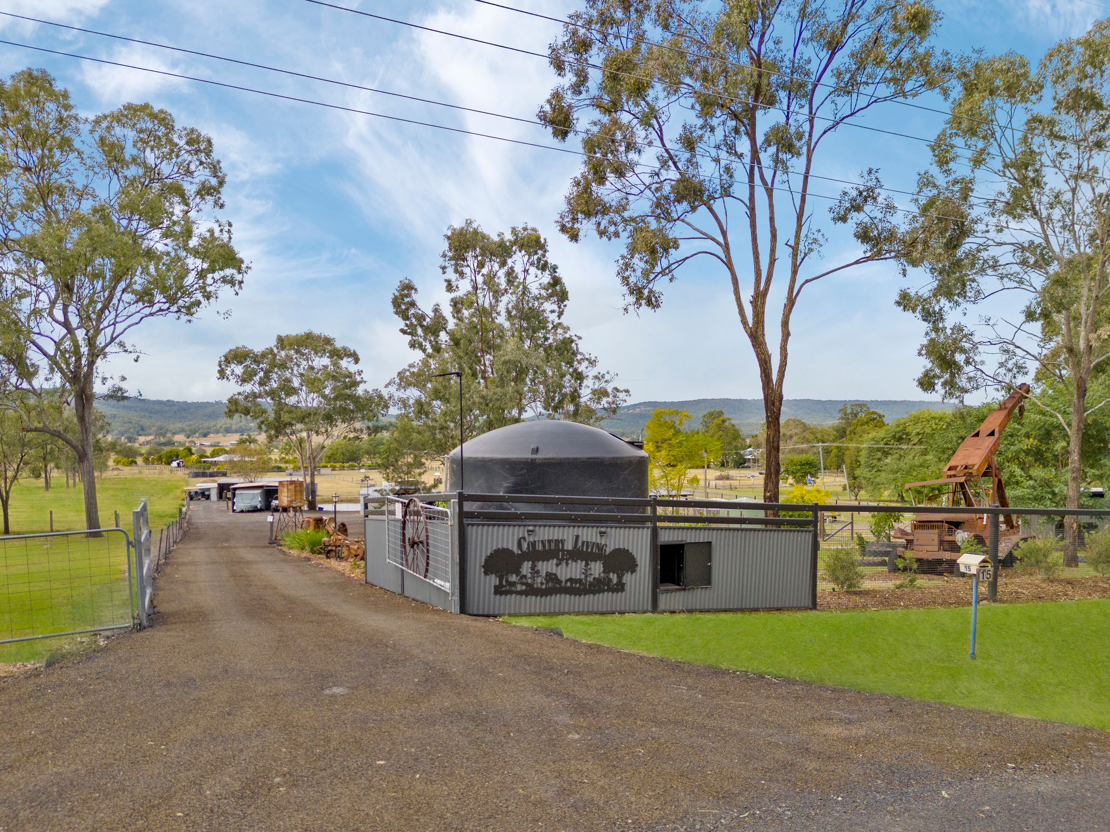 Ray White Rural Gatton/Laidley