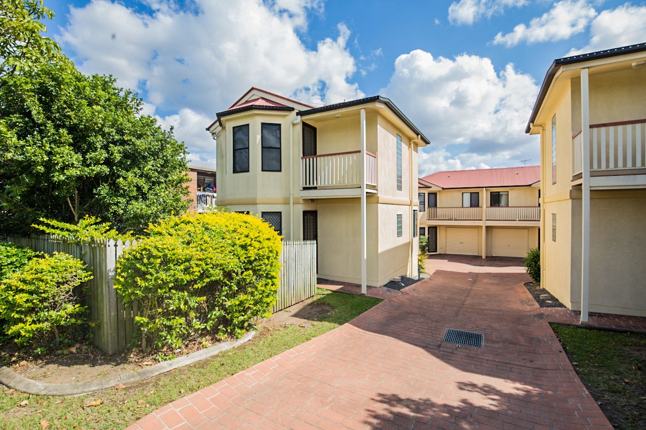 1/26 Durack Street, Moorooka, QLD 4105 - Leased Townhouse - Ray White ...