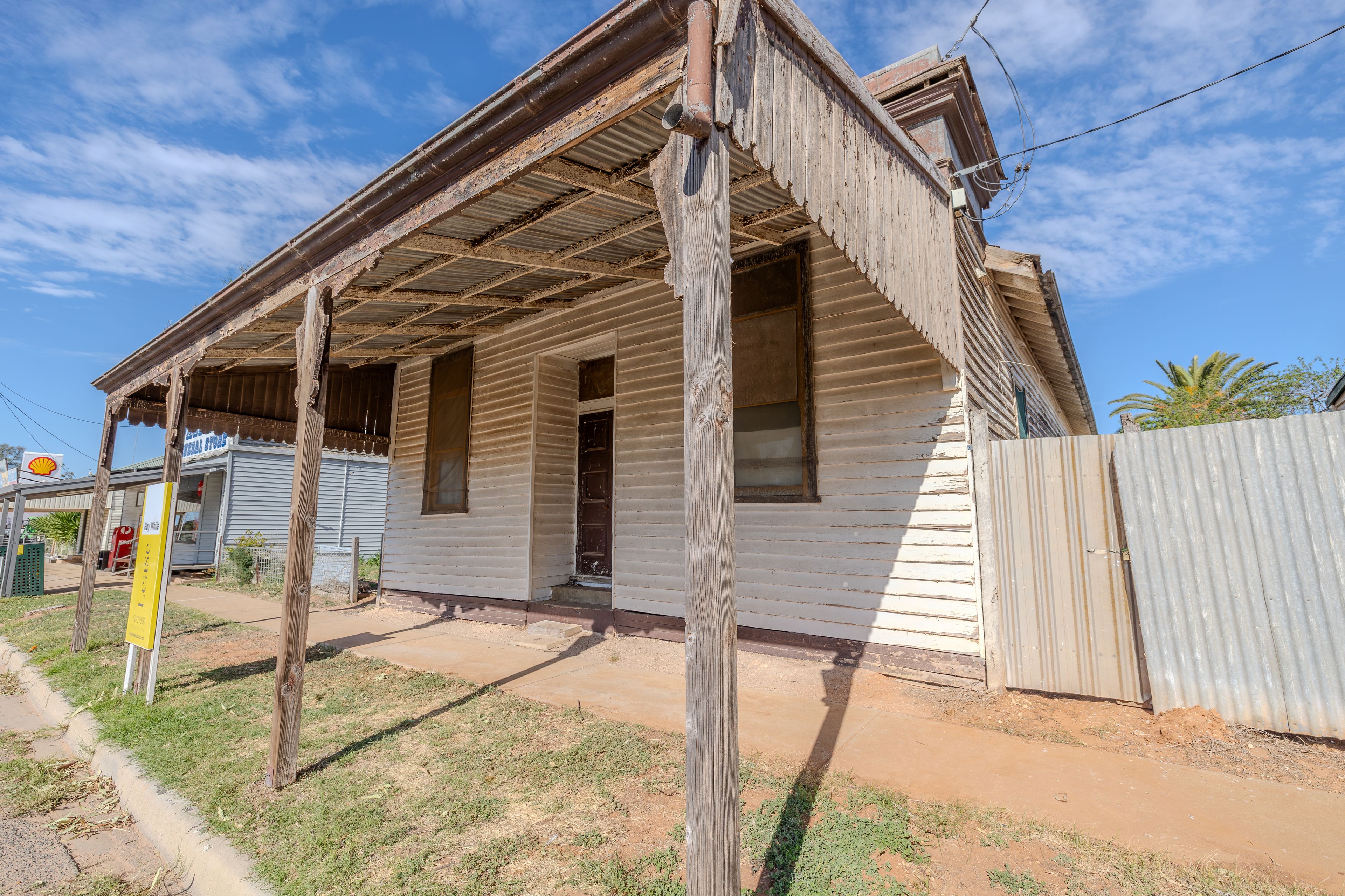 19 Cregan Street, Walpeup, VIC 3507 - Leased House - Ray White Mildura