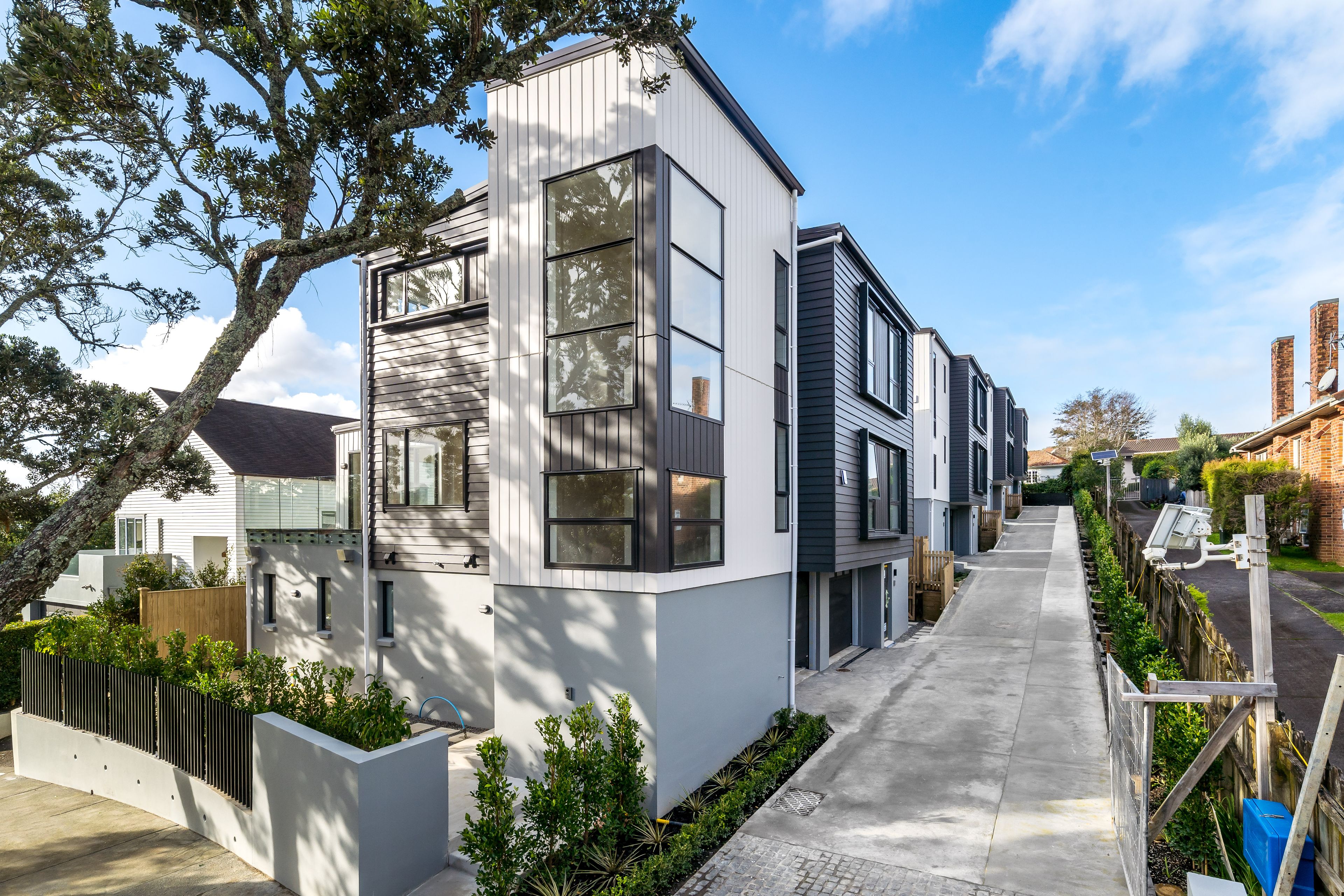 6/64 Atkin Avenue, Mission Bay, Auckland City 1071 - Sold Townhouse - Auckland Apartments For ...
