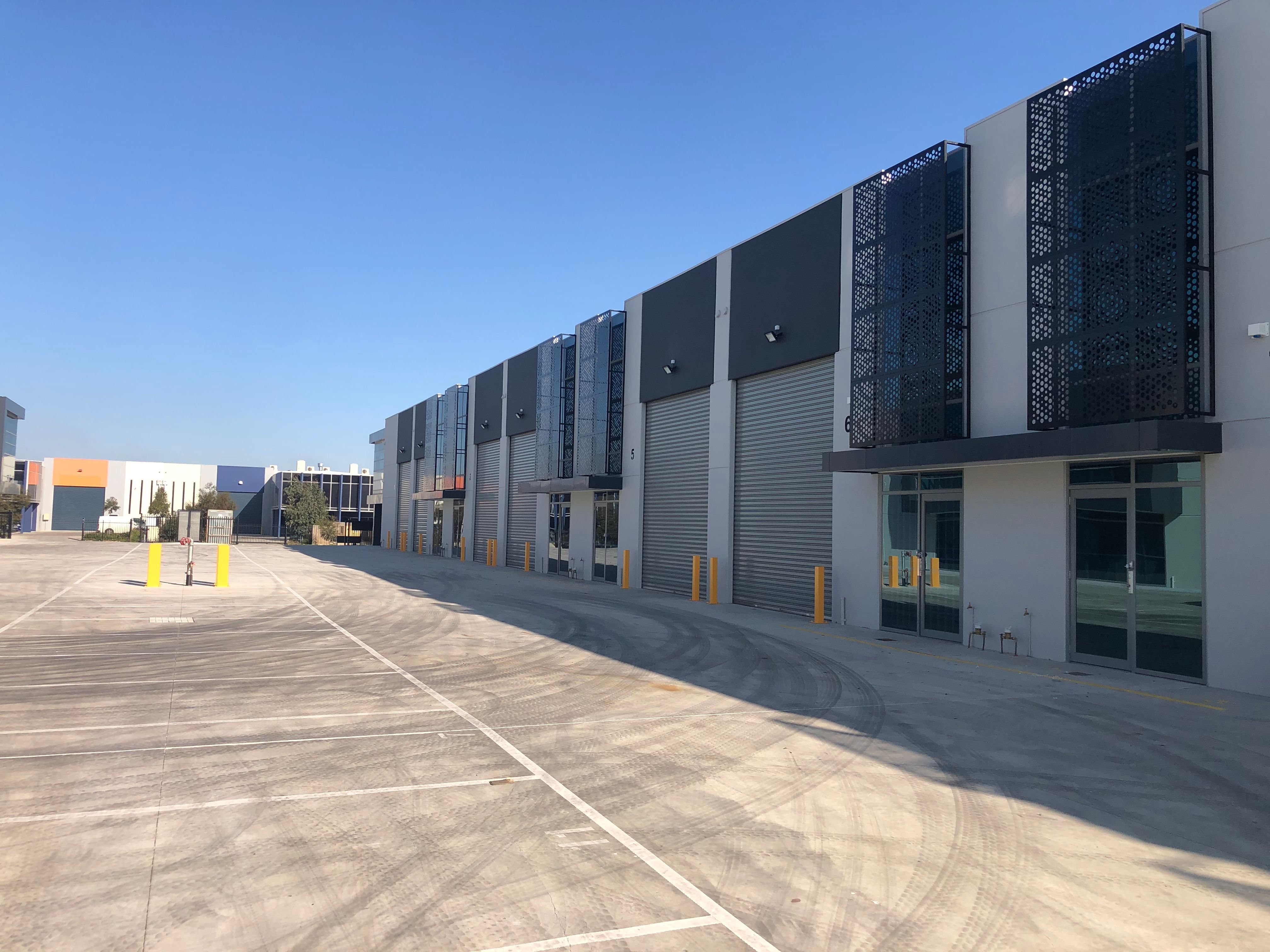 6/63 Ricky Way, Epping, VIC 3076 - Industrial/Warehouse for Sale - Ray ...