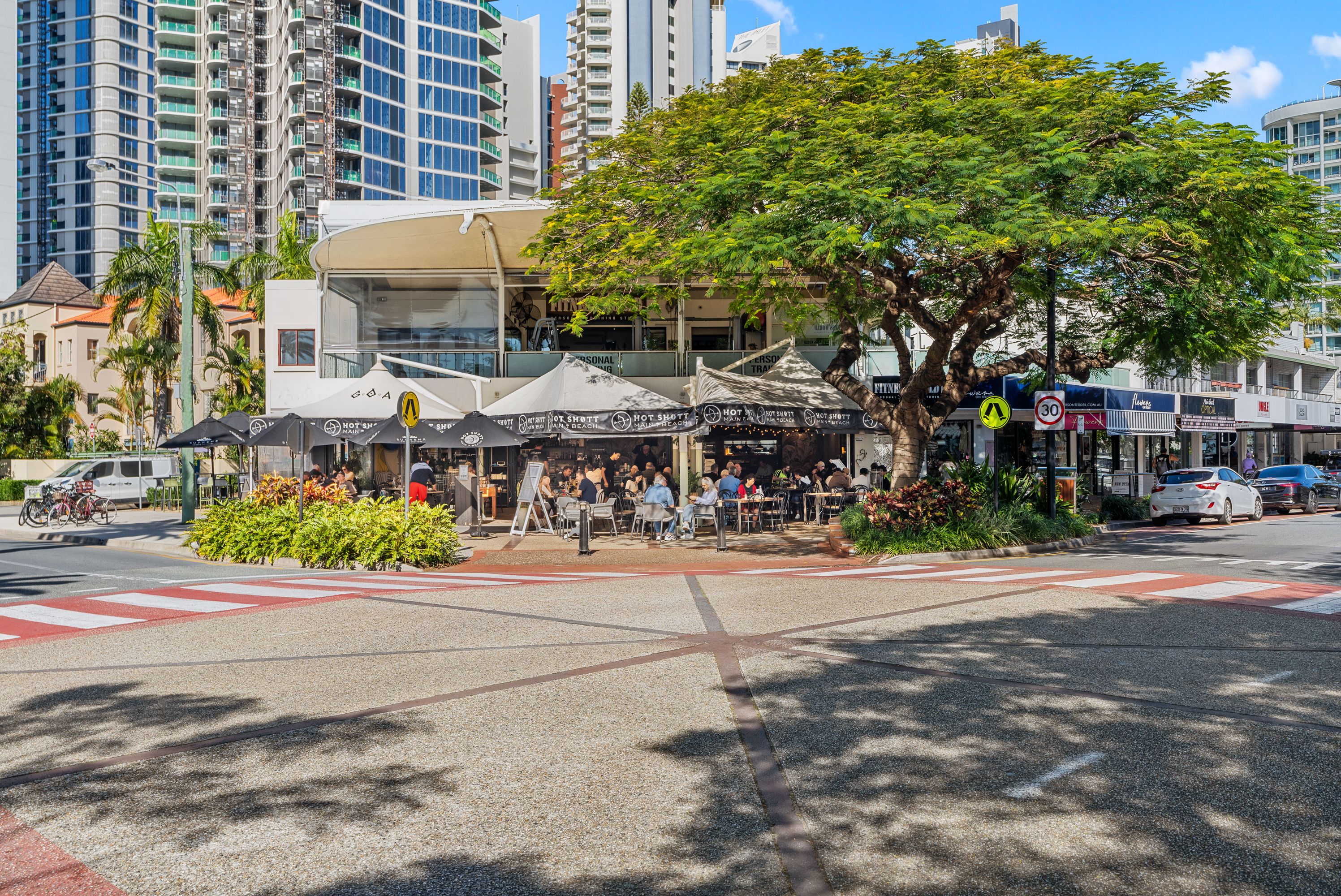 17 Tedder Avenue, Main Beach, QLD 4217 - Sold Retail - RWC Gold Coast