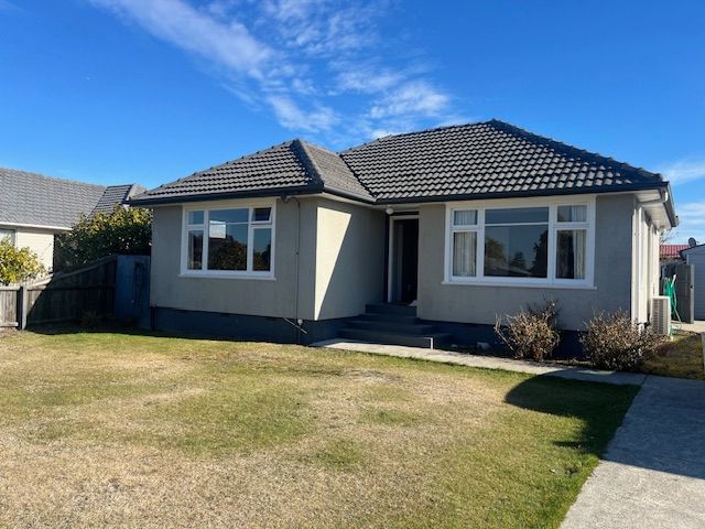 Metro Property Management Christchurch