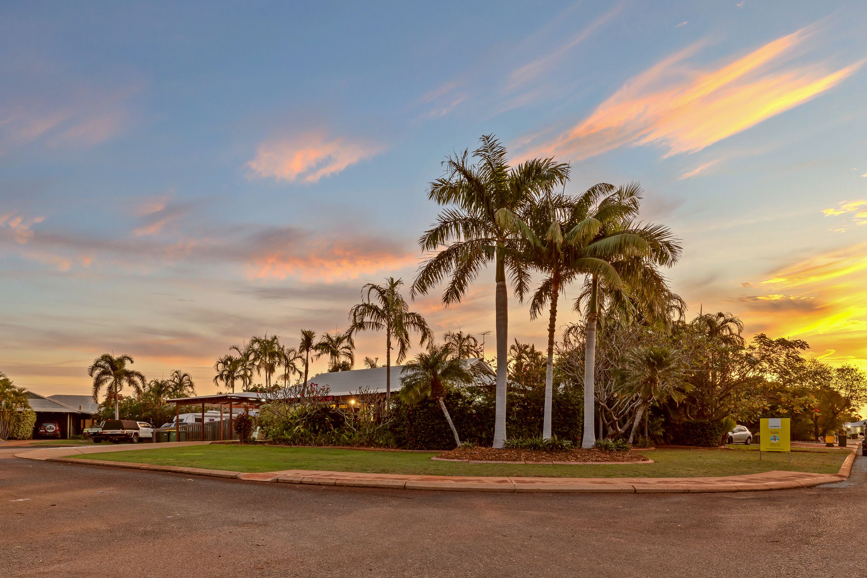 Broome Real Estate Agency - Ray White Broome