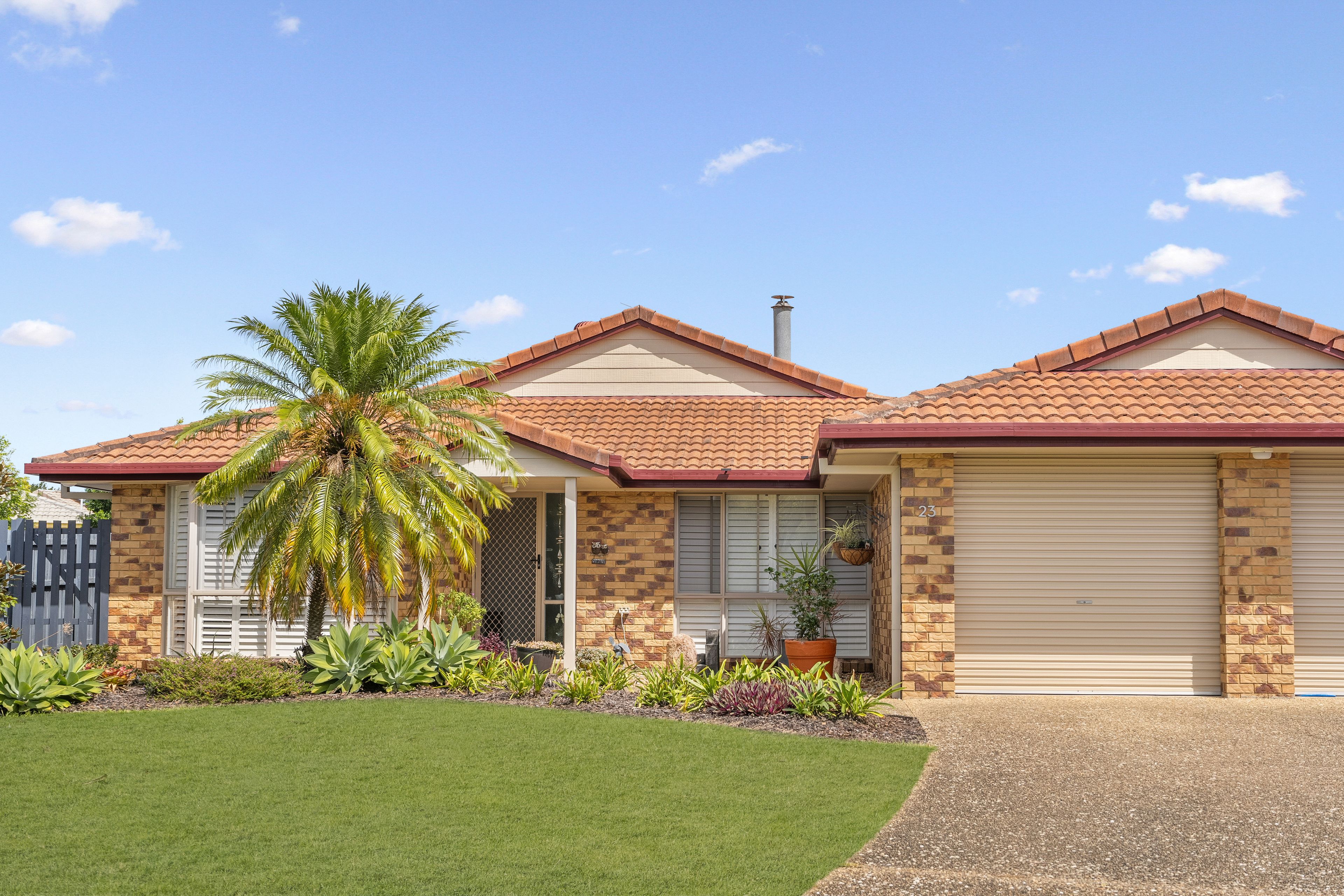 23 Hampshire Court, Kippa-Ring, QLD 4021 - Sold House - Ray White Redcliffe