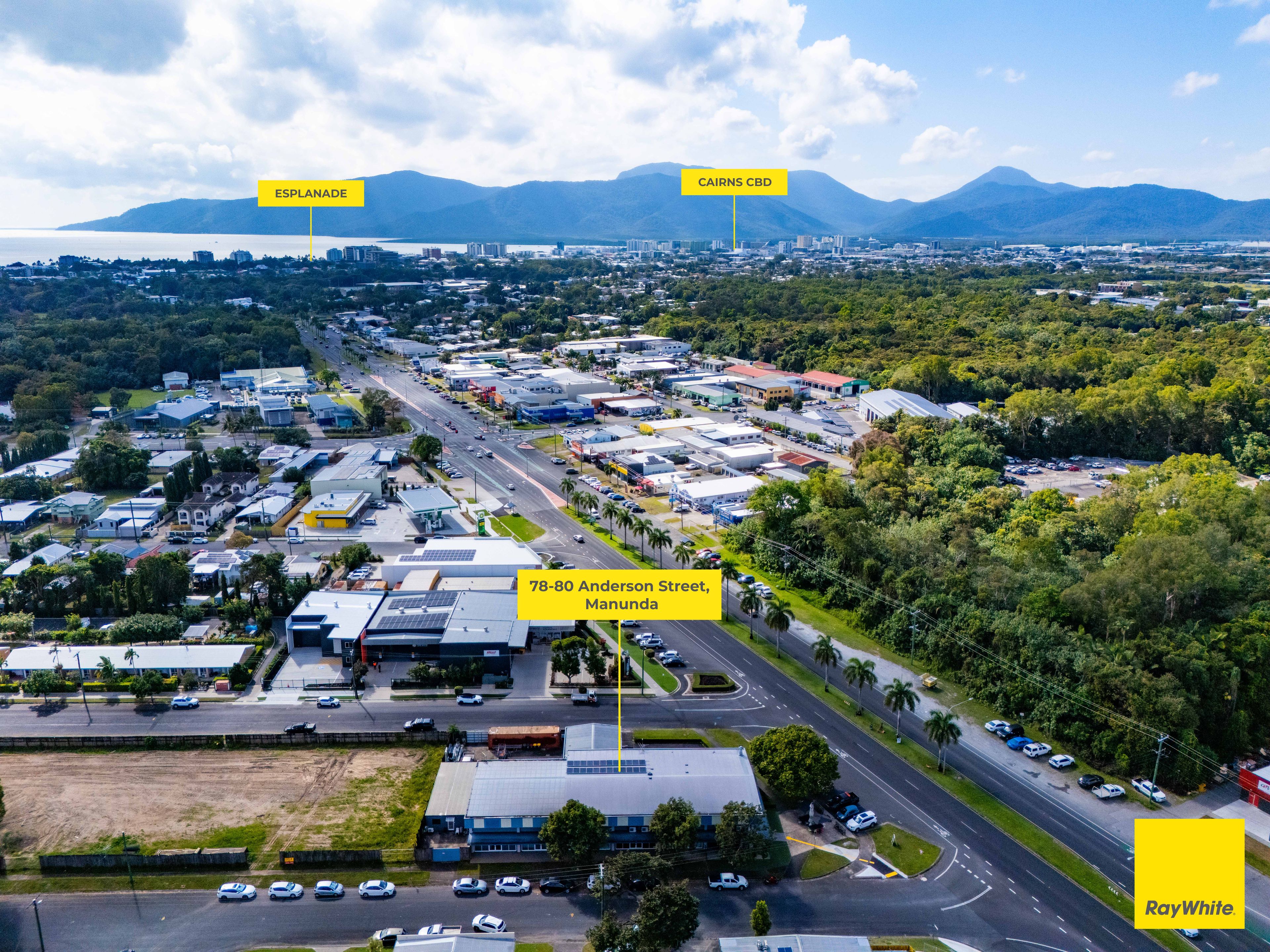 78-80 Anderson Street, Manunda, QLD 4870 - Block of Units for Sale ...