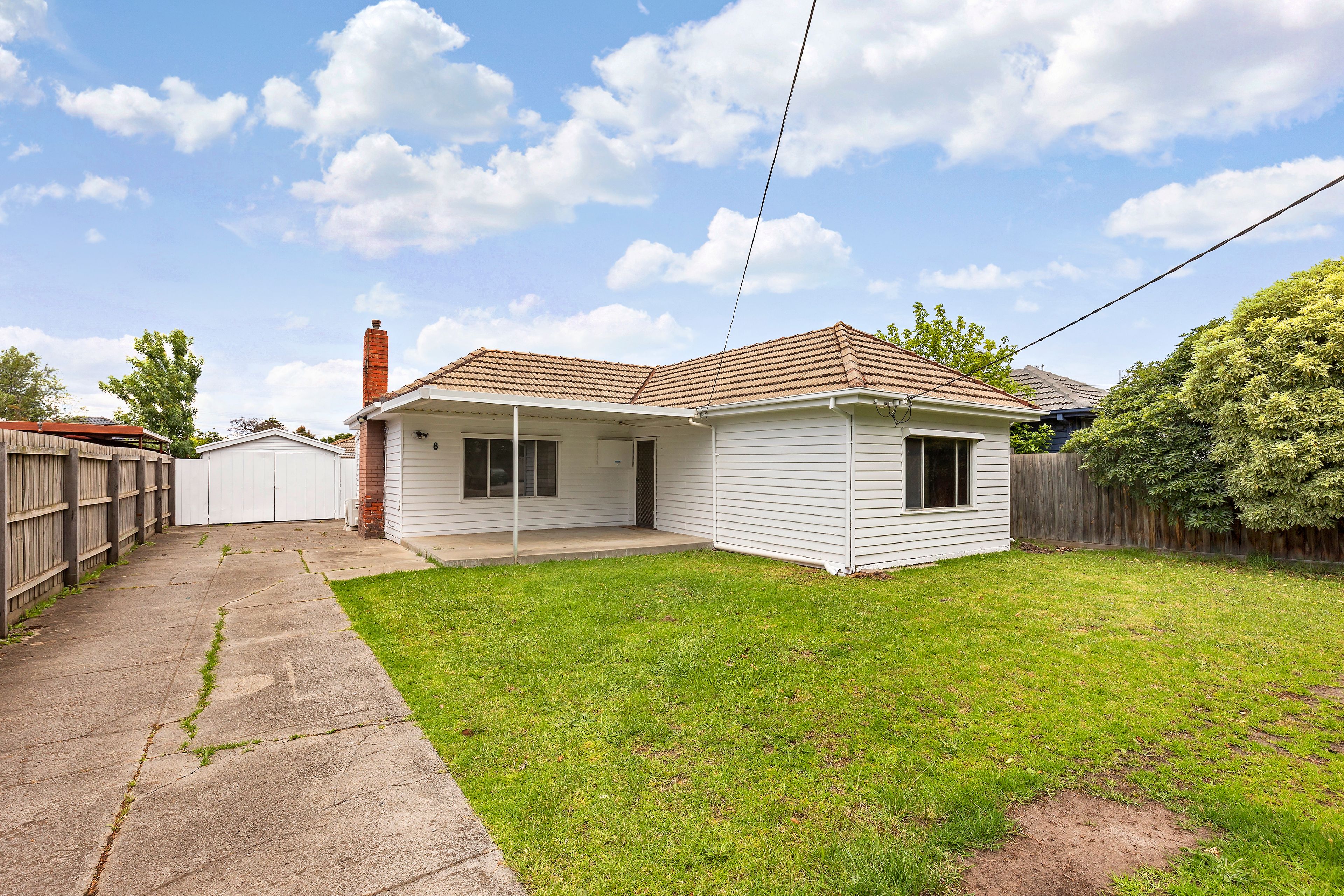 8 Hoad Street, Sunshine North, VIC 3020 - Leased House - Ray White Sunshine