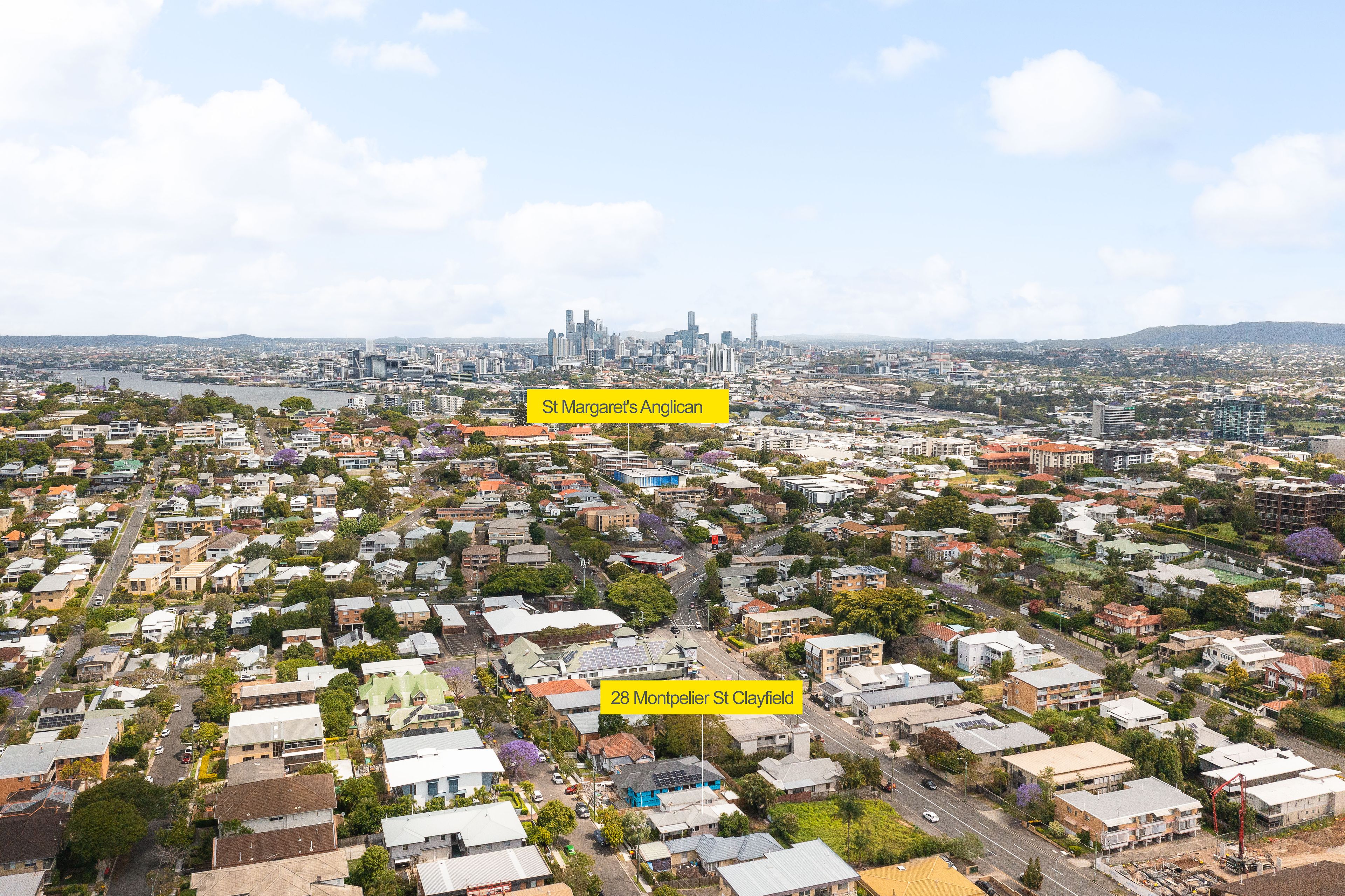 28 Montpelier Street, Clayfield, QLD 4011 - Sold House - Ray White Ascot