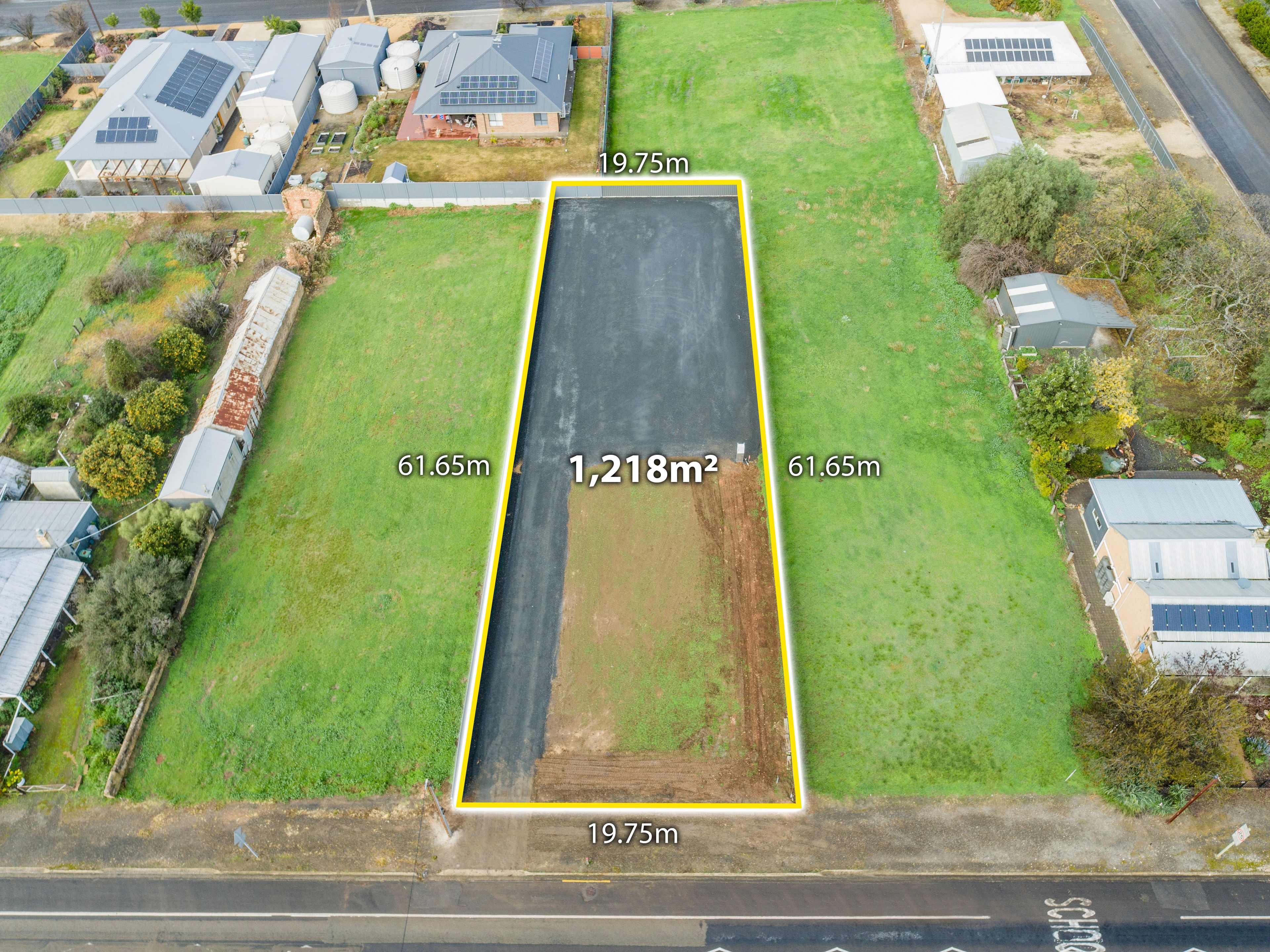 Ray White Clare Valley