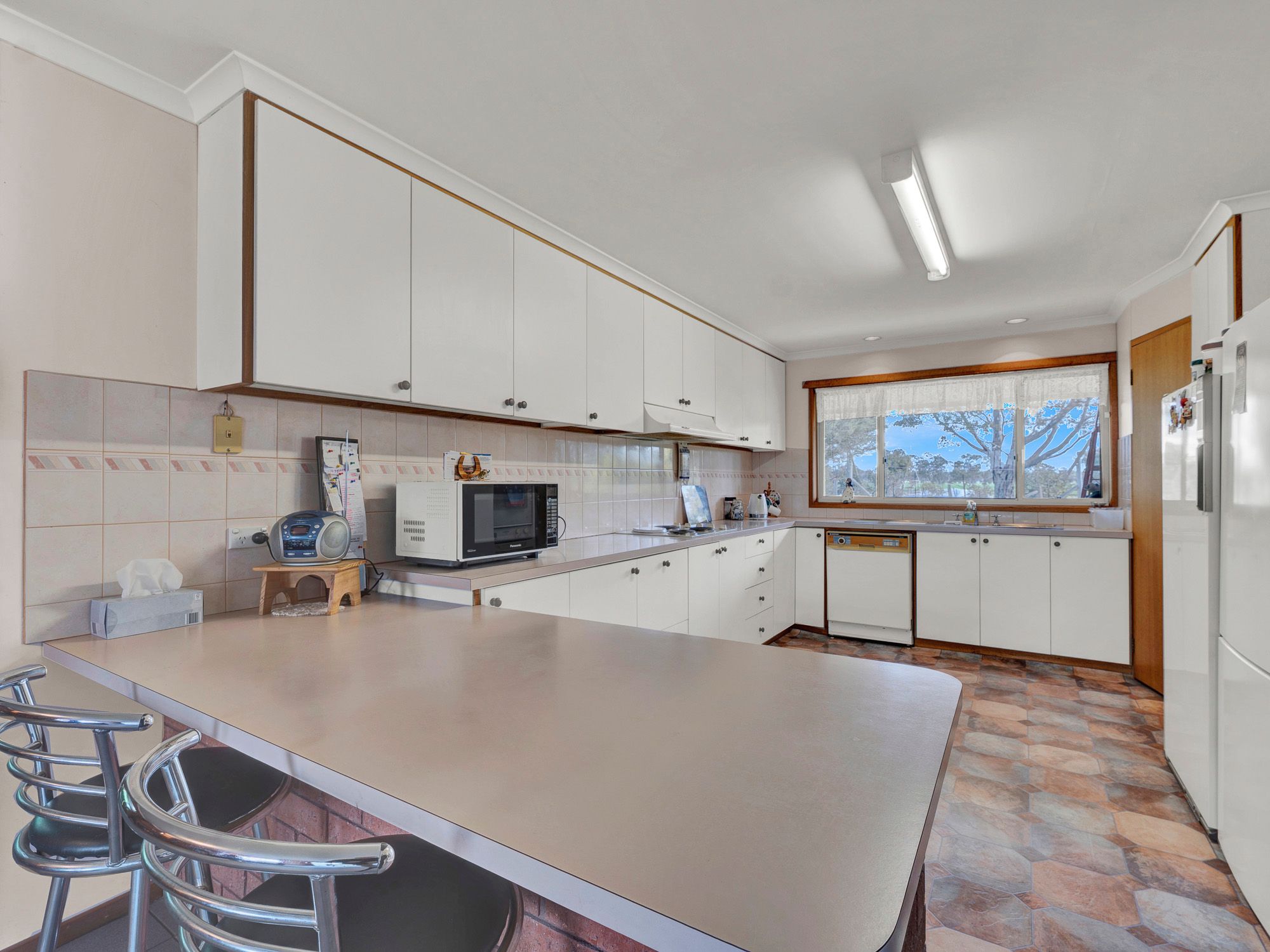 "Tullaroop Park" - 474 Carisbrook - Eddington Road, Carisbrook, VIC ...