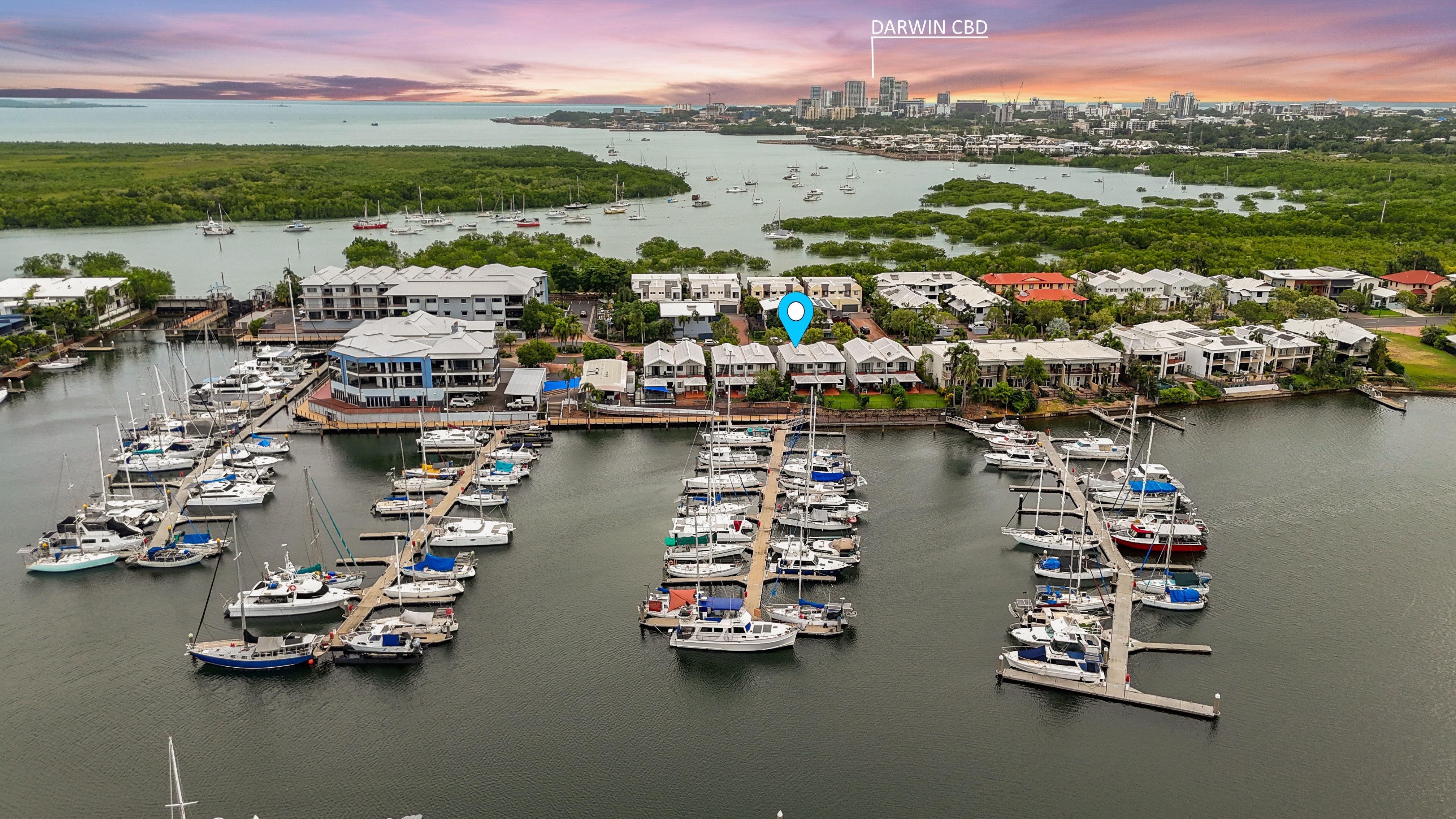 4/53 Bayview Boulevard, Bayview, NT 0820 - Townhouse for Sale - Ray ...