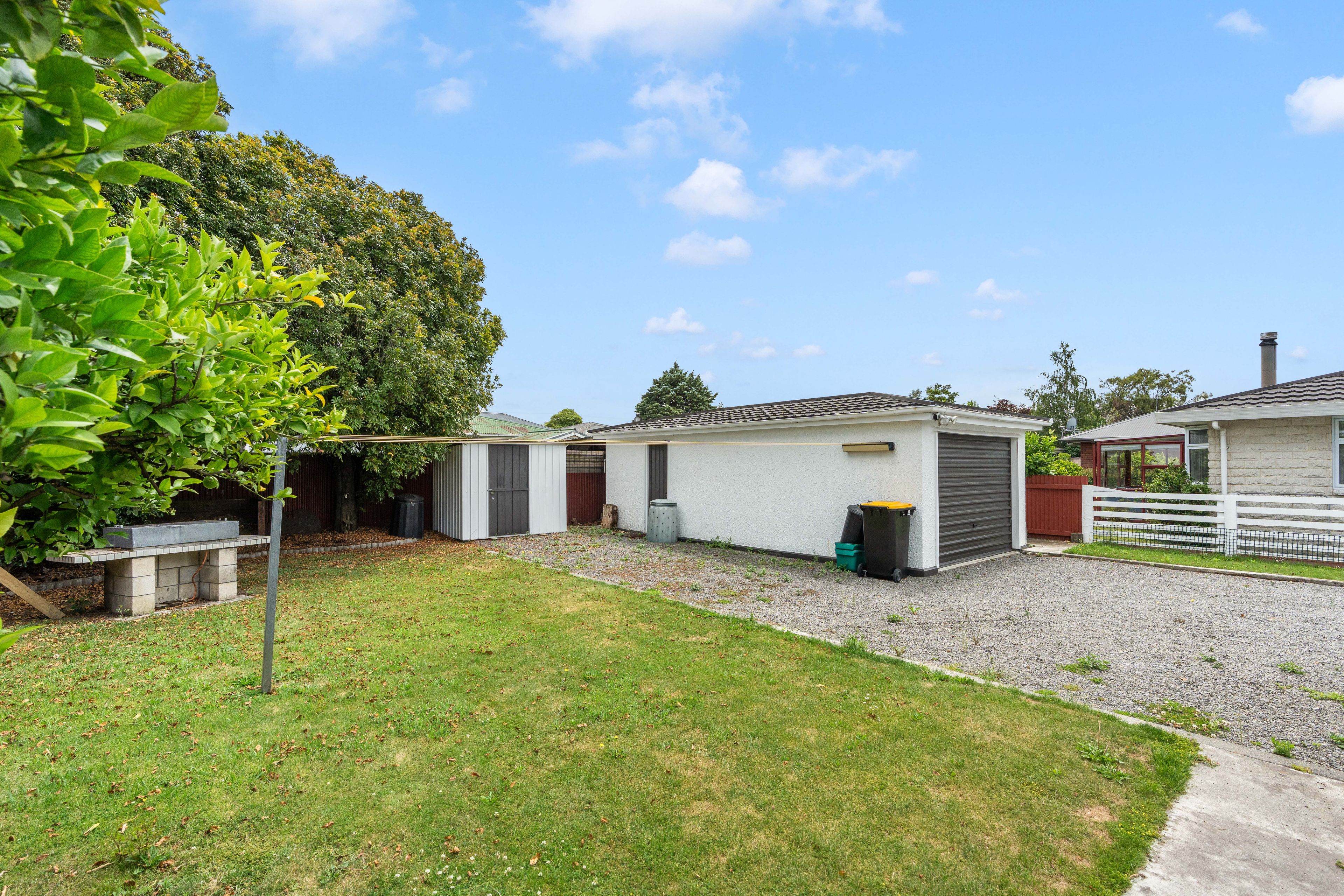 22 Bunny Street, Masterton, Masterton District 5810 - Leased House ...