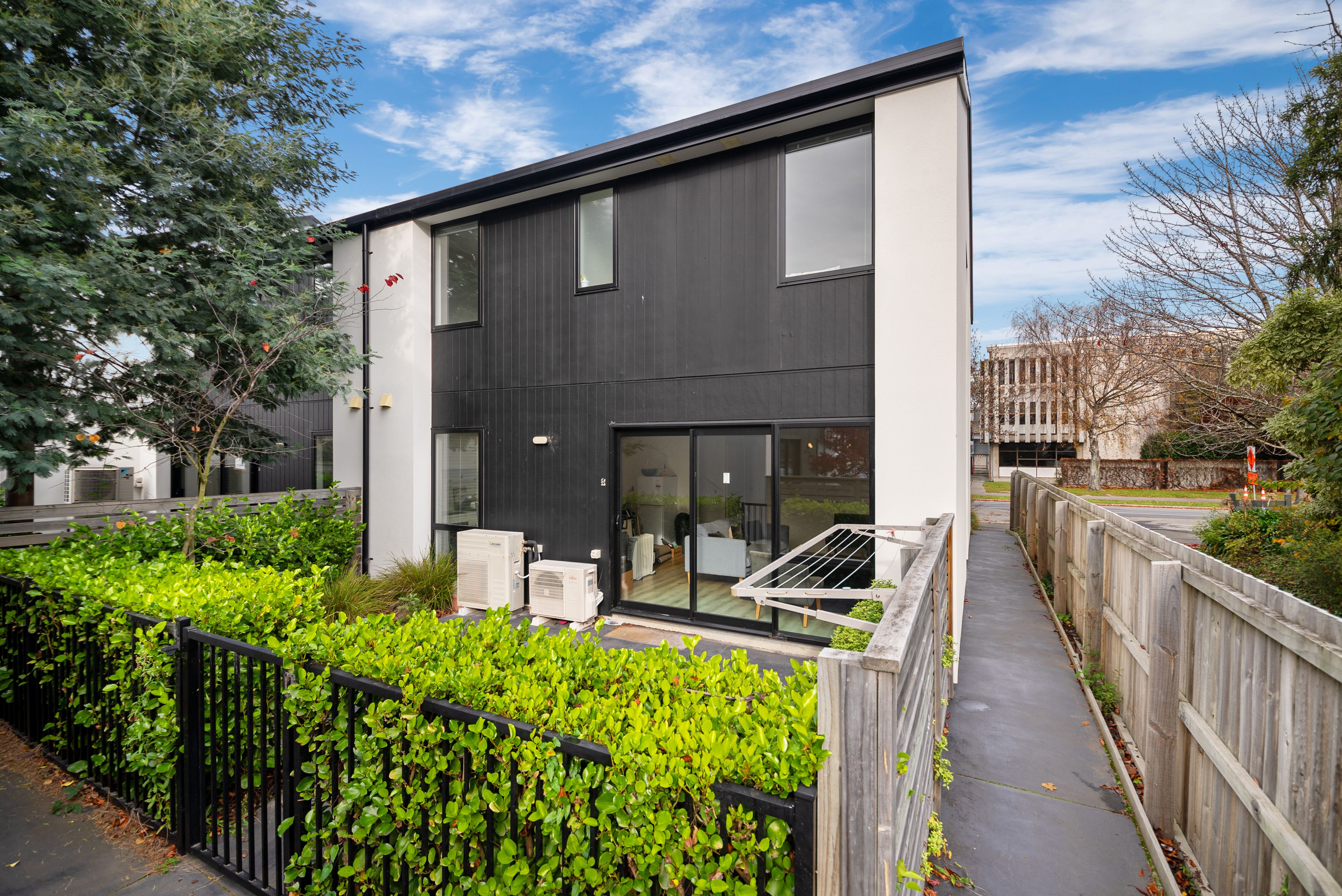 4/36 Creyke Road, Ilam, Christchurch City 8041 - Sold Townhouse - Ray ...