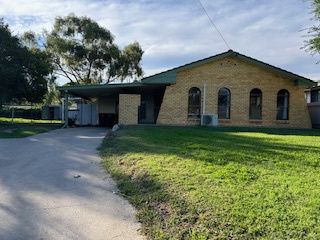7 Warrina Crescent, Moree, NSW 2400 - Leased House - Ray White Rural Moree