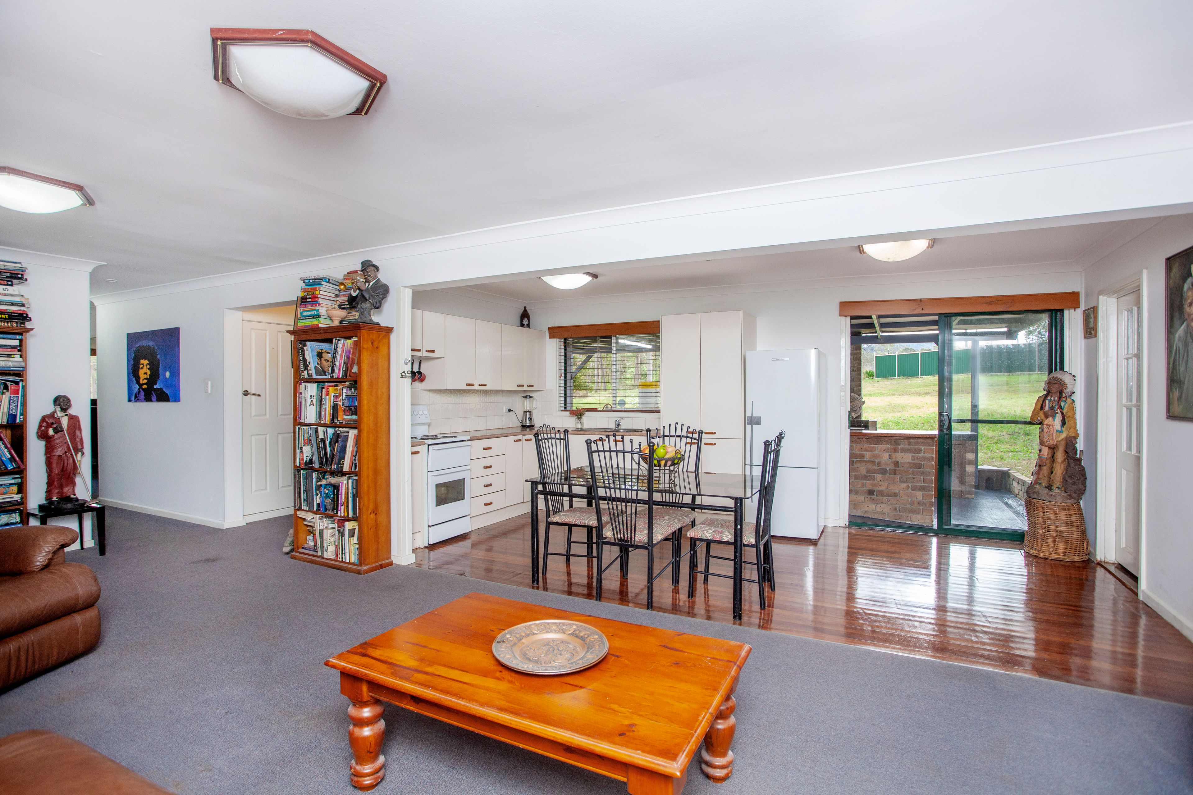 311 Comboyne Road, Wingham, NSW 2429 - Sold Acreage/Semi-Rural - Ray ...