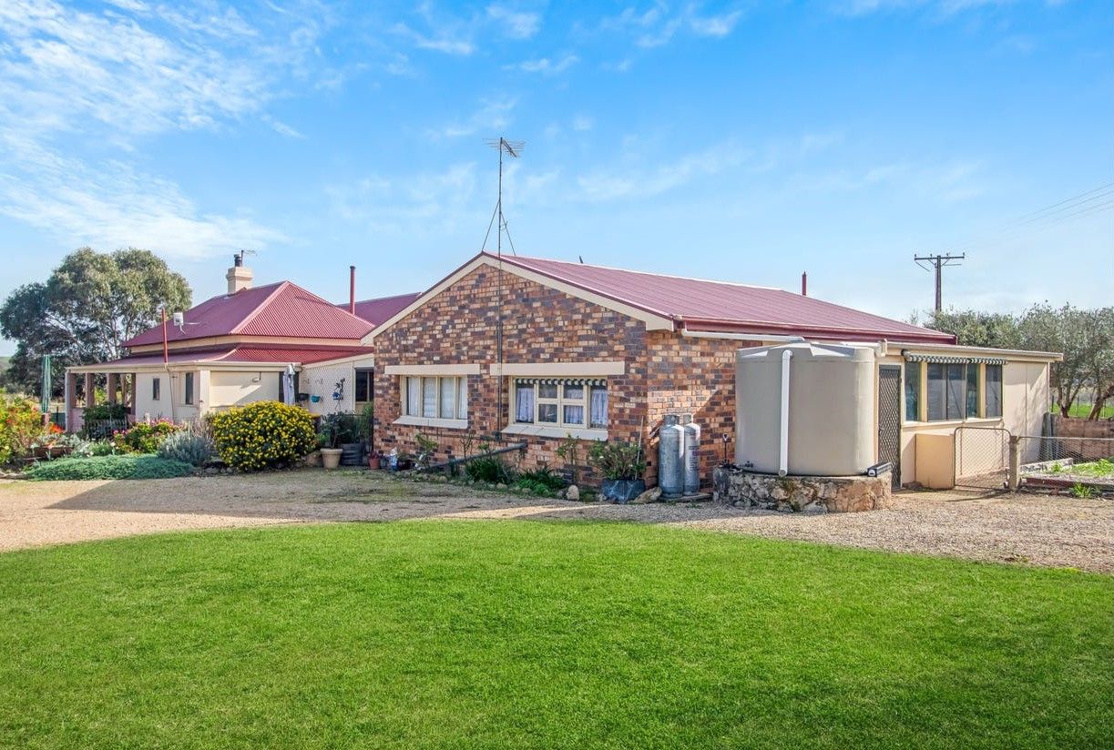2545 Old Princes Highway, Callington, SA 5254 - Leased House - Ray ...