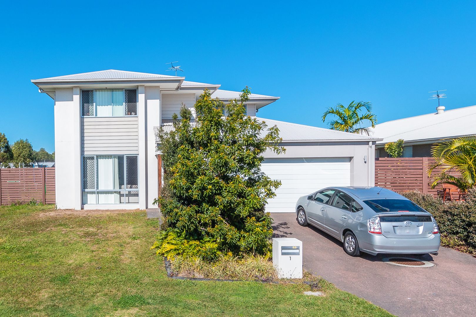 1 Macadamia Street, Mango Hill, QLD 4509 - Leased House - Ray White ...