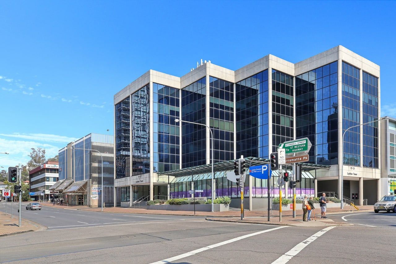Ray White Commercial Western Sydney