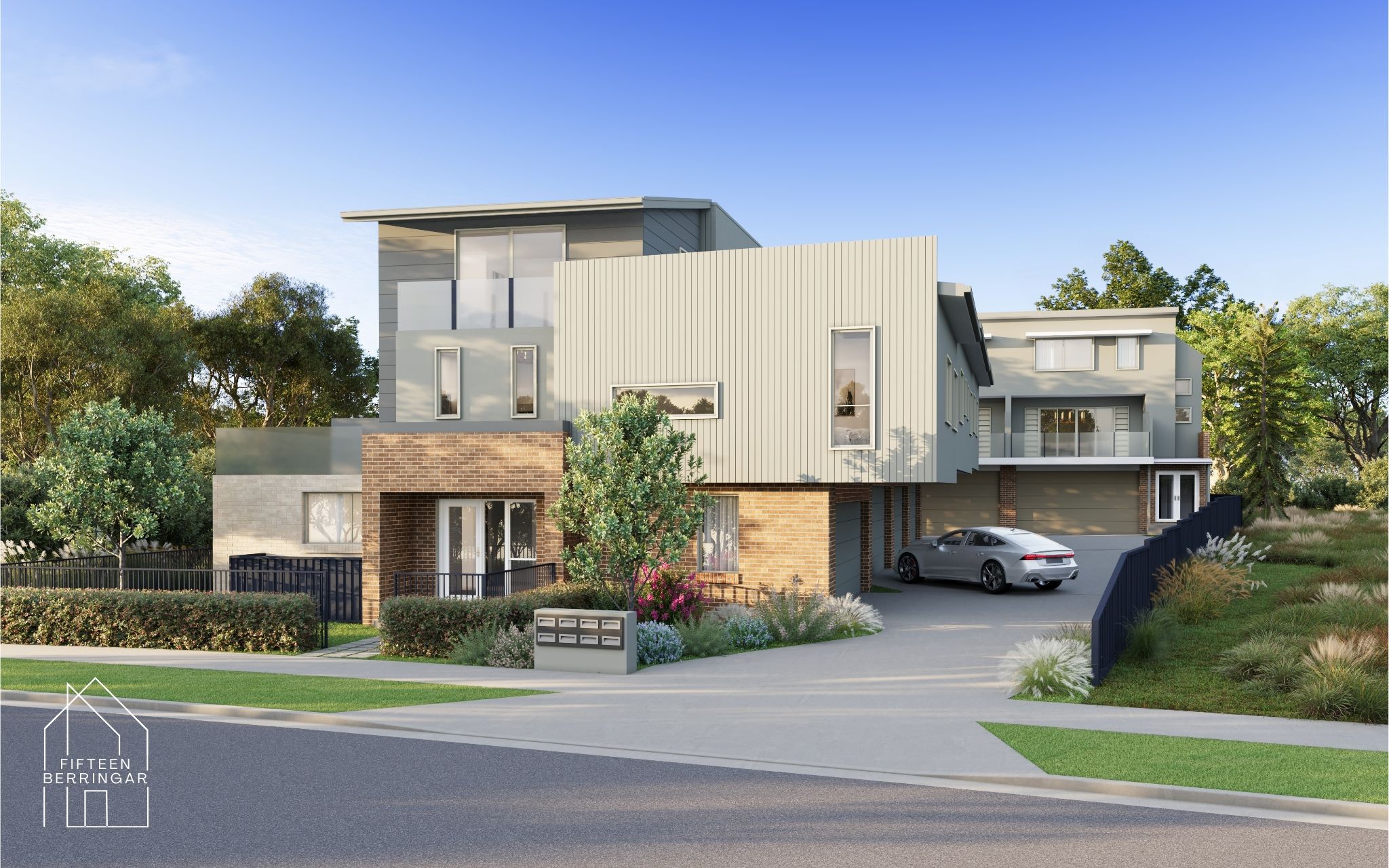 U2/15 Berringar Road, Valentine, NSW 2280 - Sold House - Ray White ...