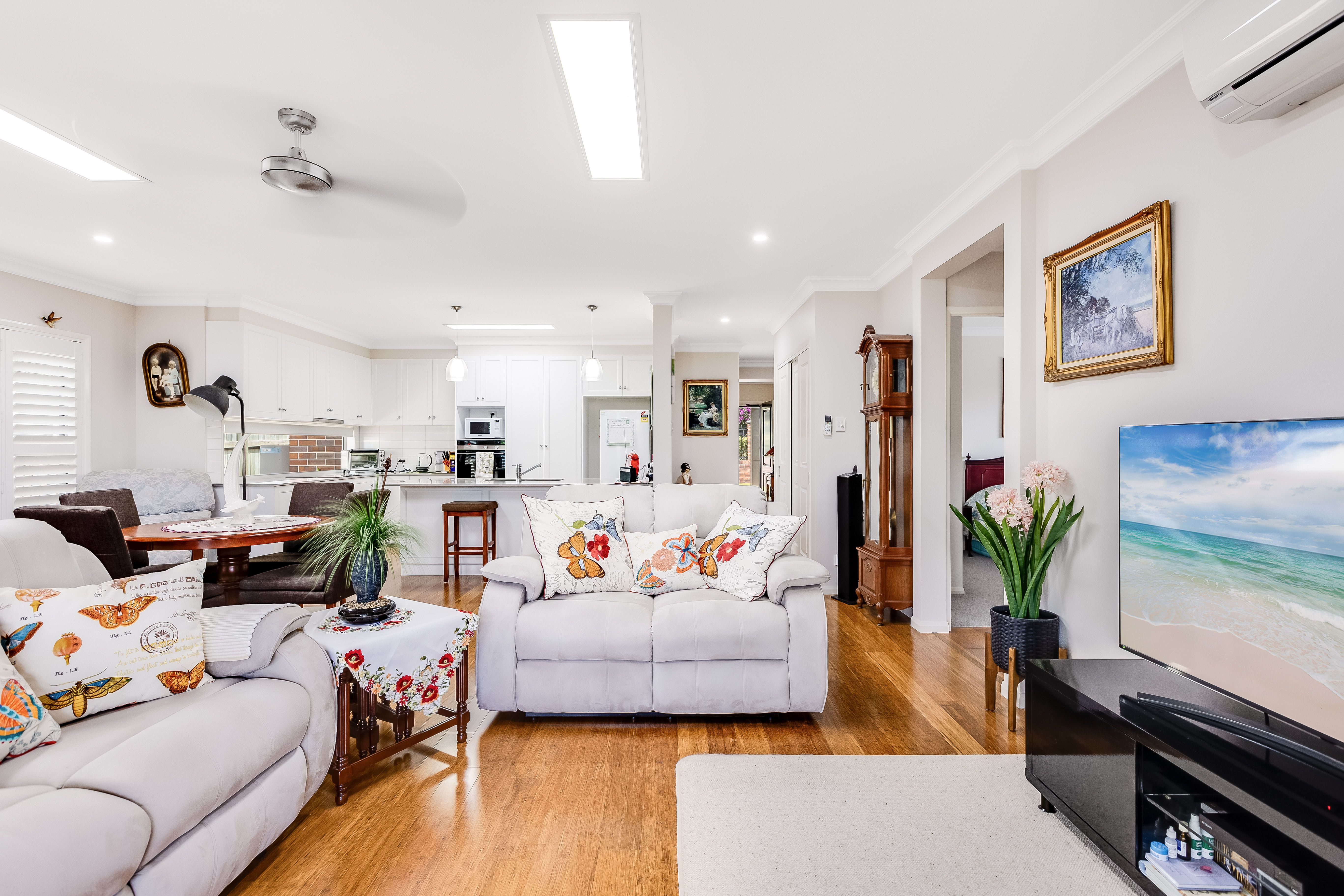 1/135 Spring Street, Middle Ridge, QLD 4350 - Sold Unit - Ray White ...