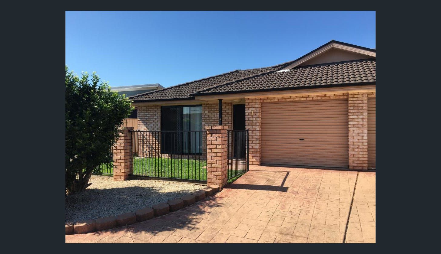 1/7A Hickey Street, Cessnock, NSW 2325 - Leased House - Ray White Cessnock