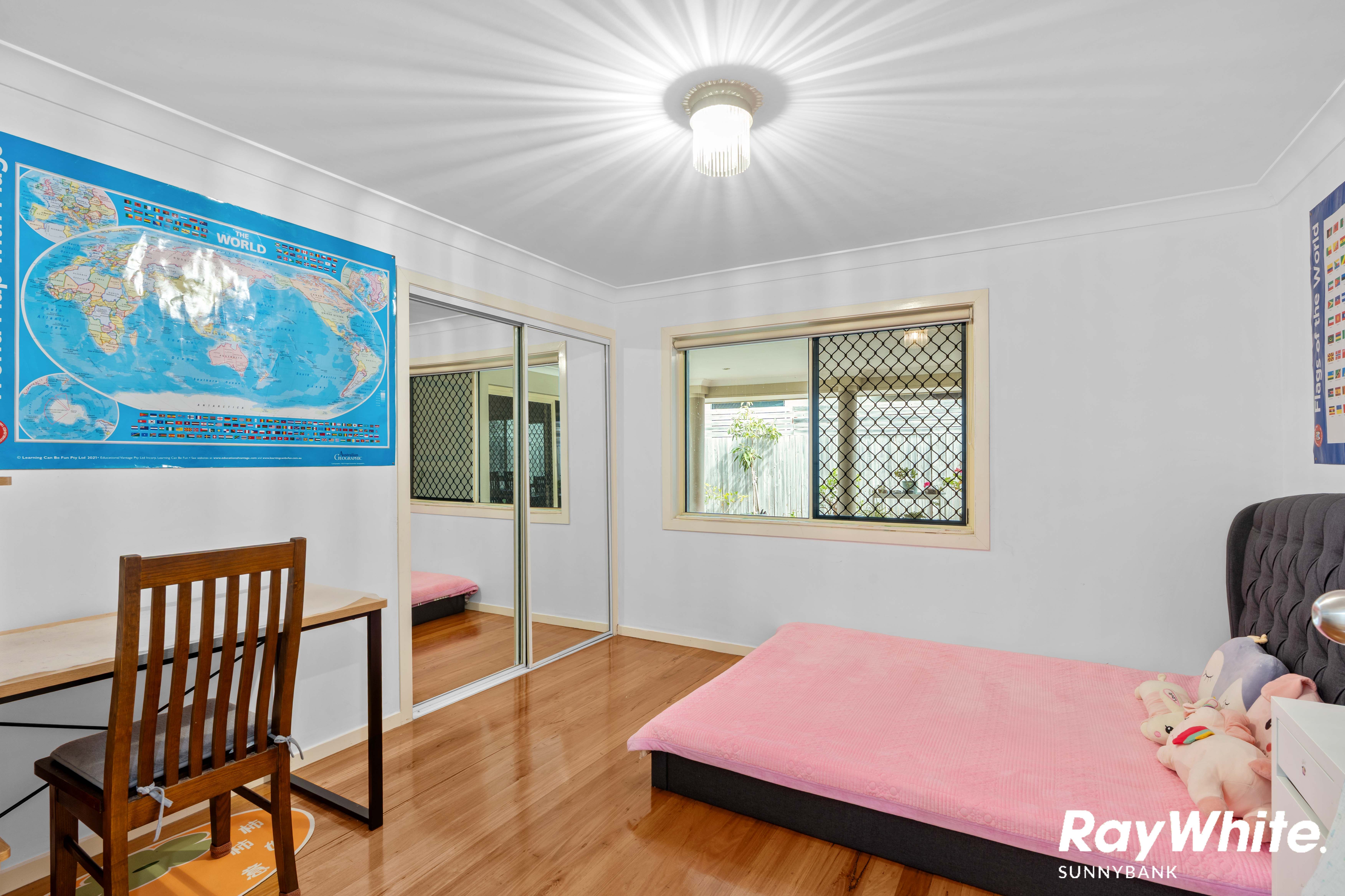 5 Voss Boulevard, Heritage Park, QLD 4118 - Leased House - Ray White ...