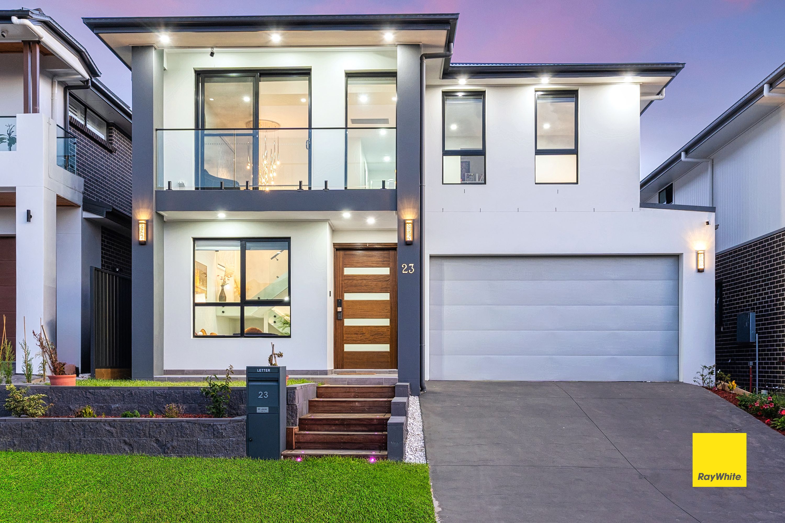 23 Tatham Road, Colebee, NSW 2761 - Sold House - Ray White Colebee