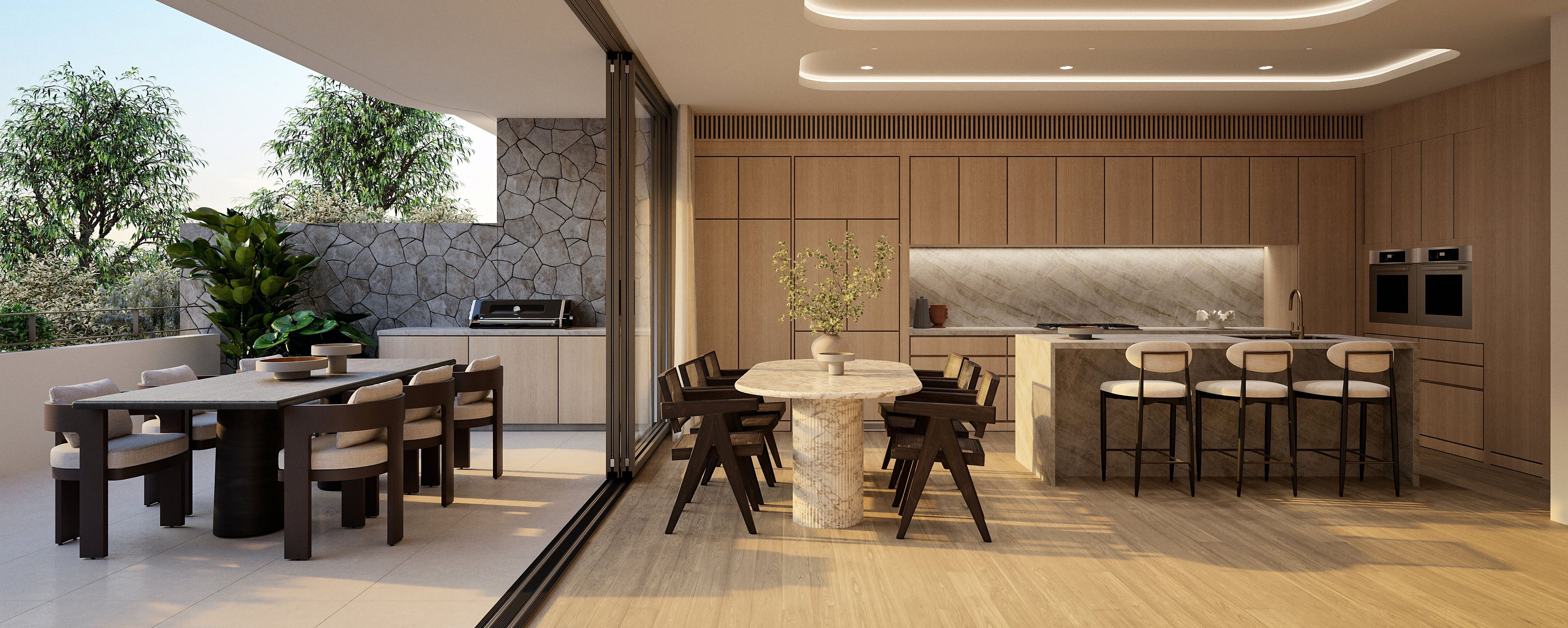 1-7/56-58 Bream Street, Coogee, NSW 2034 - Apartment for Sale - Ray ...