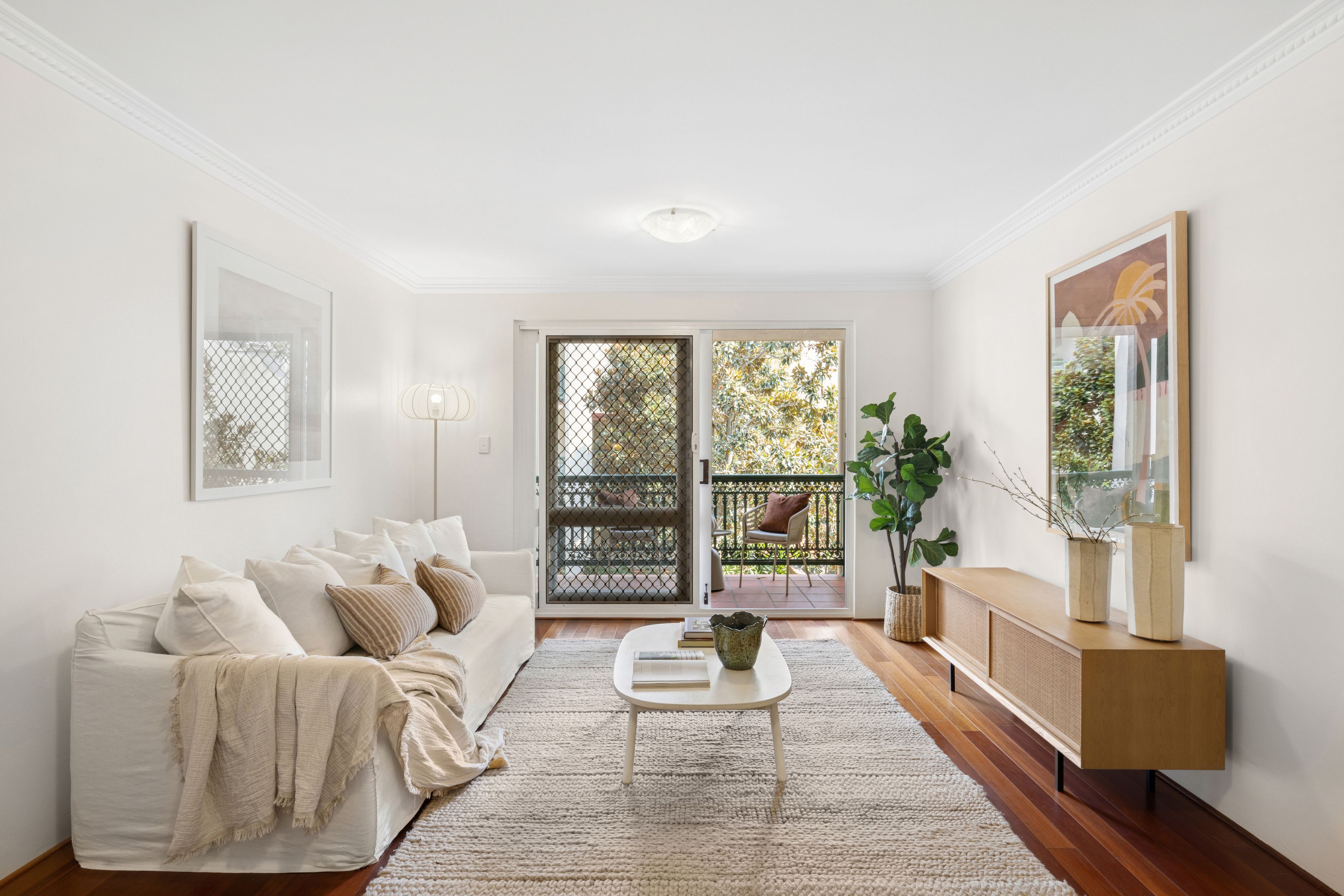 3/58 Park Street, Erskineville, NSW 2043 - Apartment for Sale - Ray ...