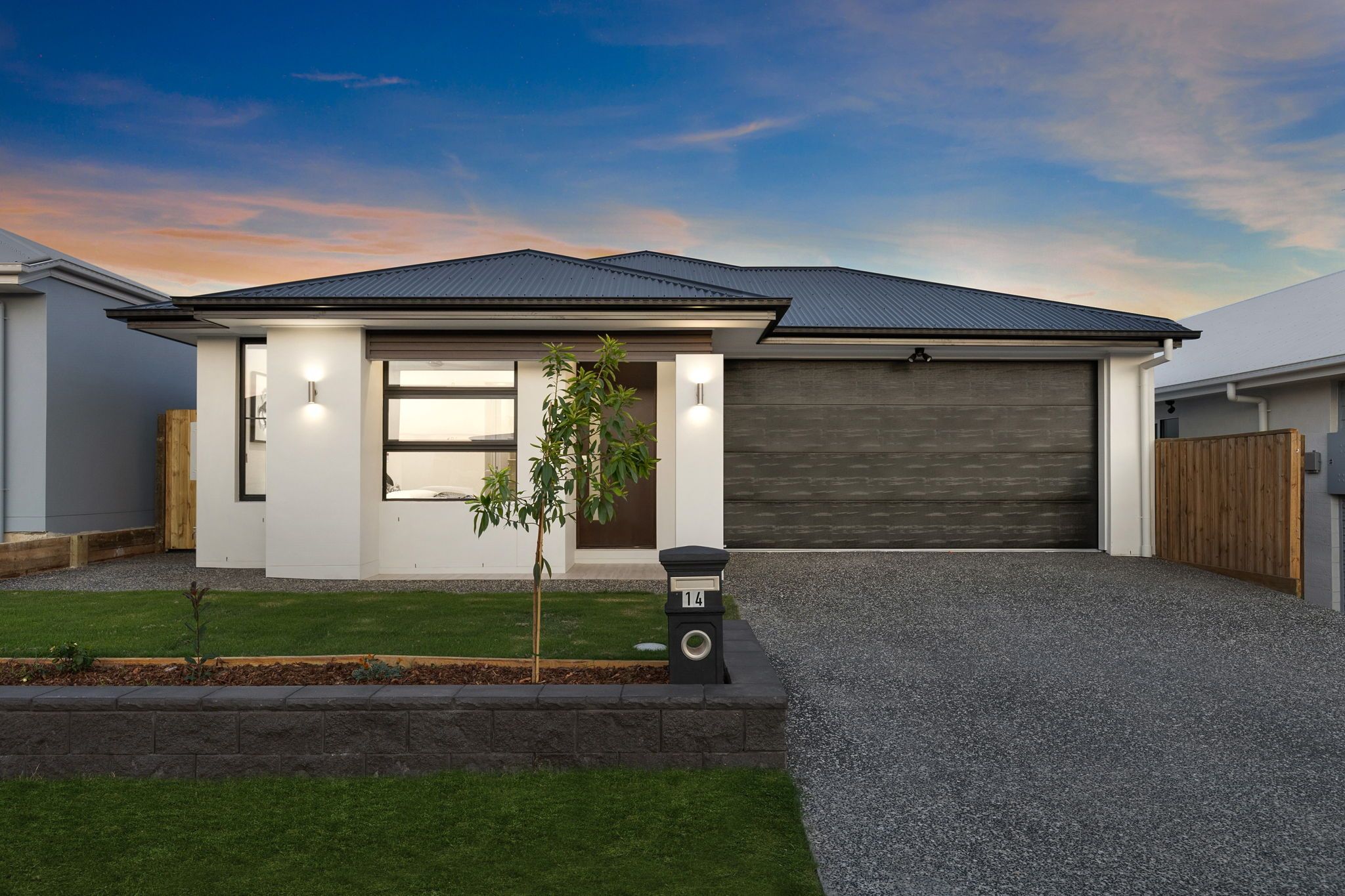 14 Brookvale Street, Chambers Flat, QLD 4133 - Sold House - Ray White ...