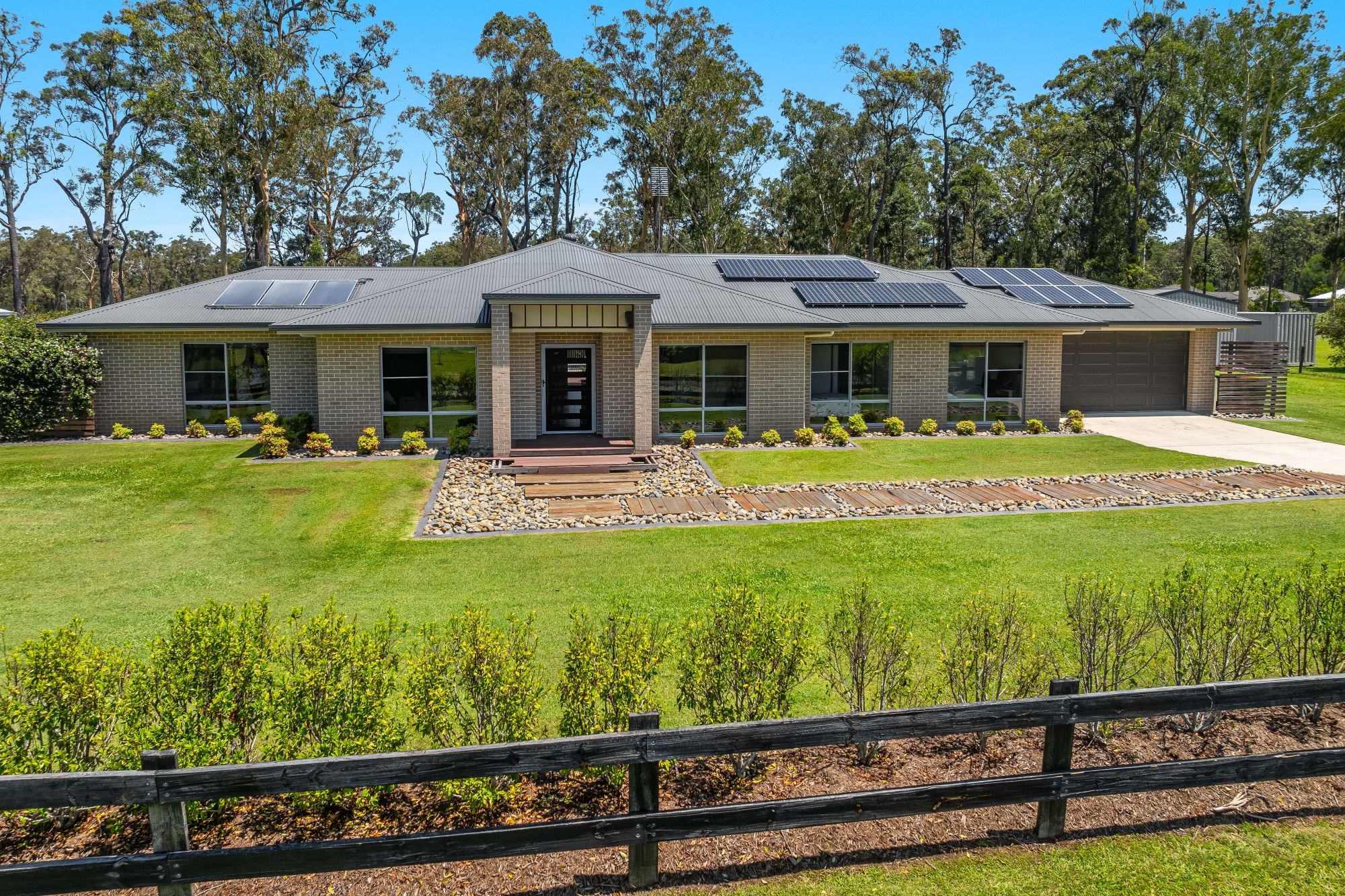 9 Dianella Drive, Gulmarrad, NSW 2463 - Sold House - Ray White Maclean