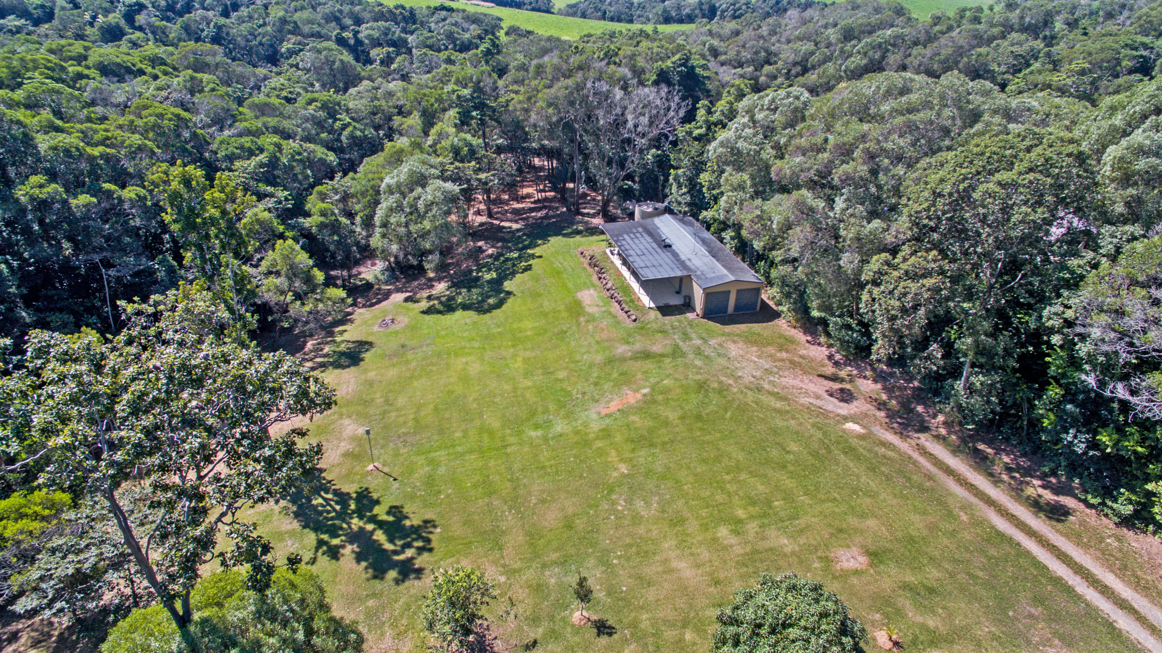 51 Cadagi Drive, Kuranda, QLD 4881 - Sold House - Ray White Cairns ...