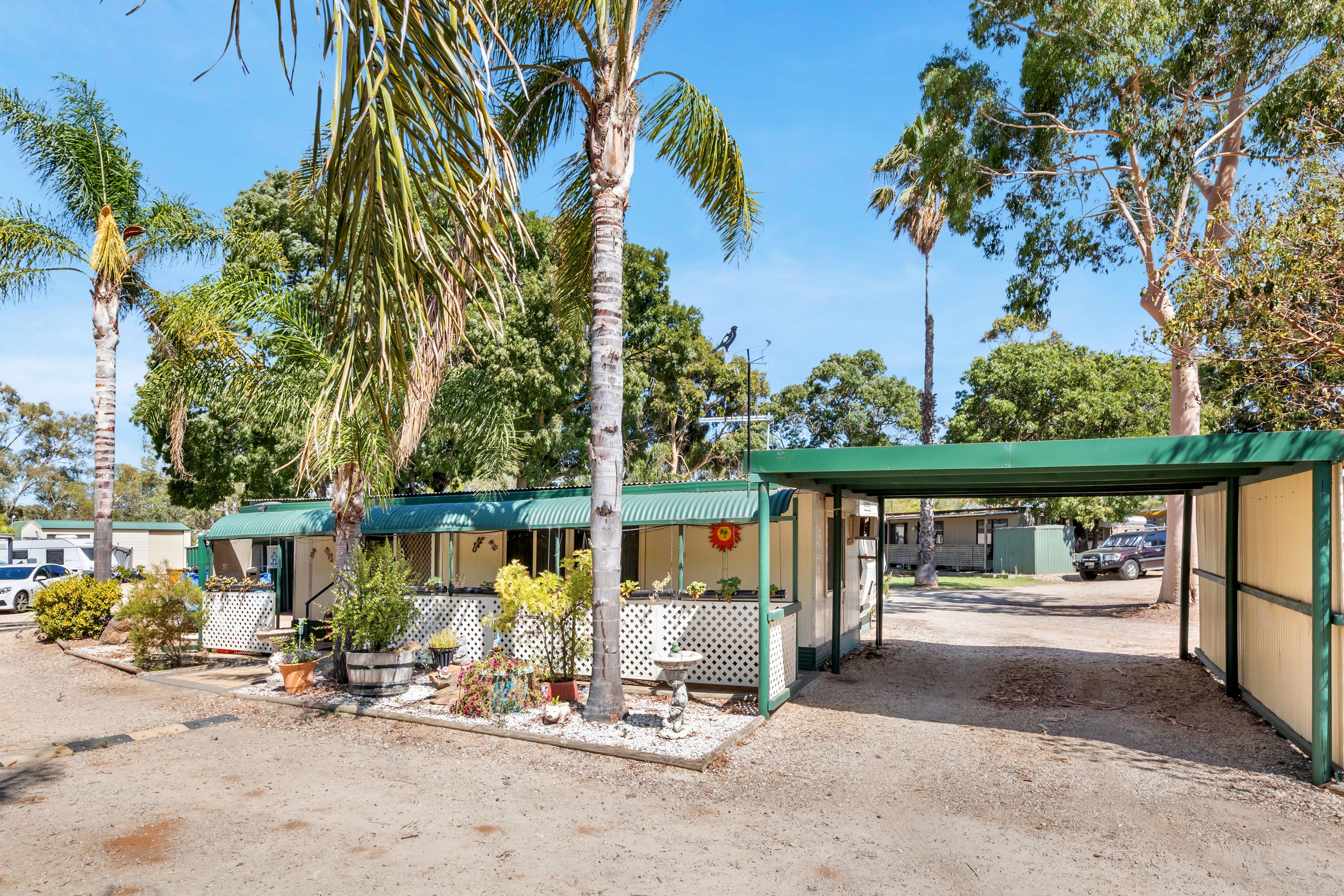 R59/925-963 Port Wakefield Road (Highway 1 Holiday & Lifestyle Park ...