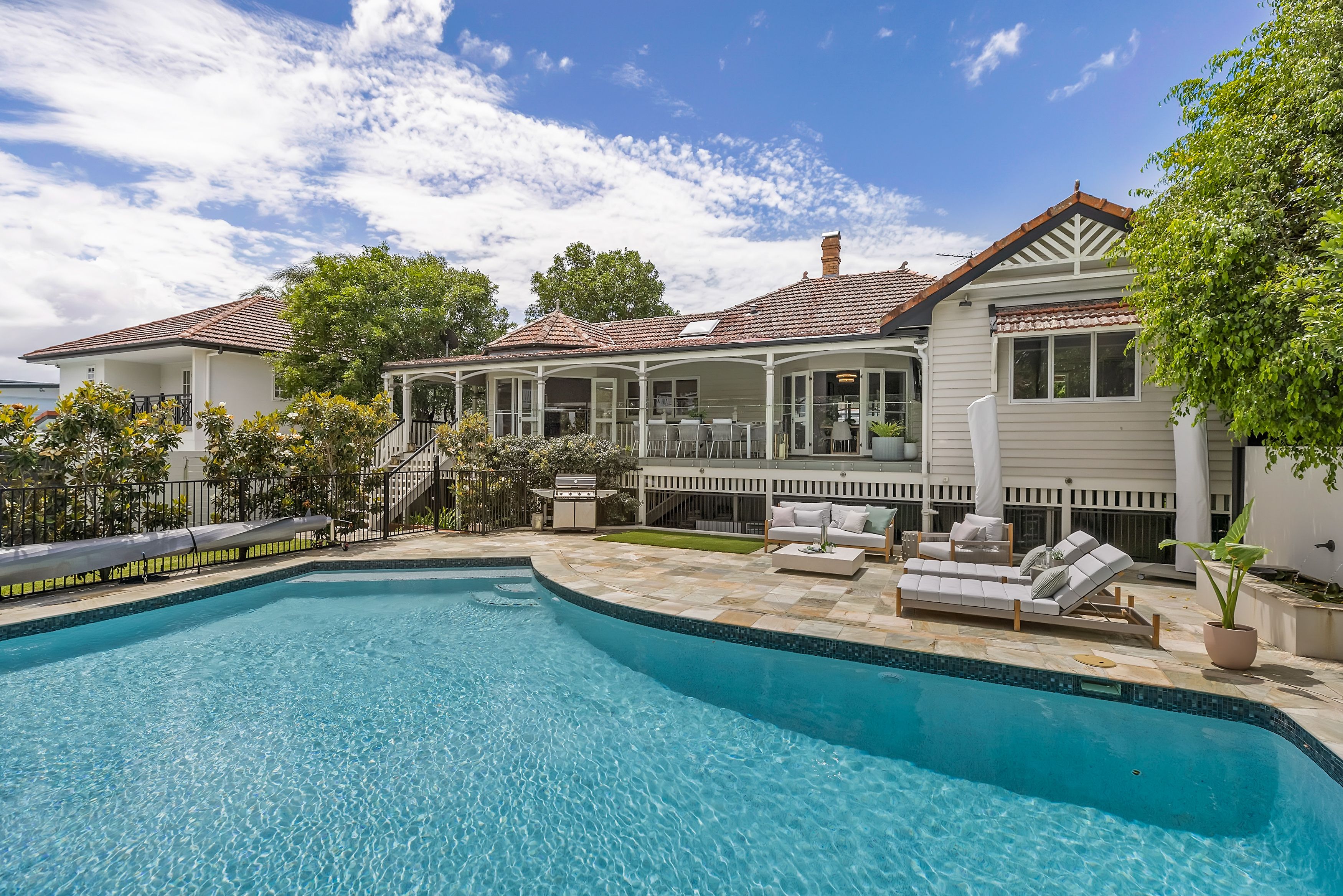 11 Baldwin Street, Ascot, QLD 4007 - Sold House - Ray White New Farm