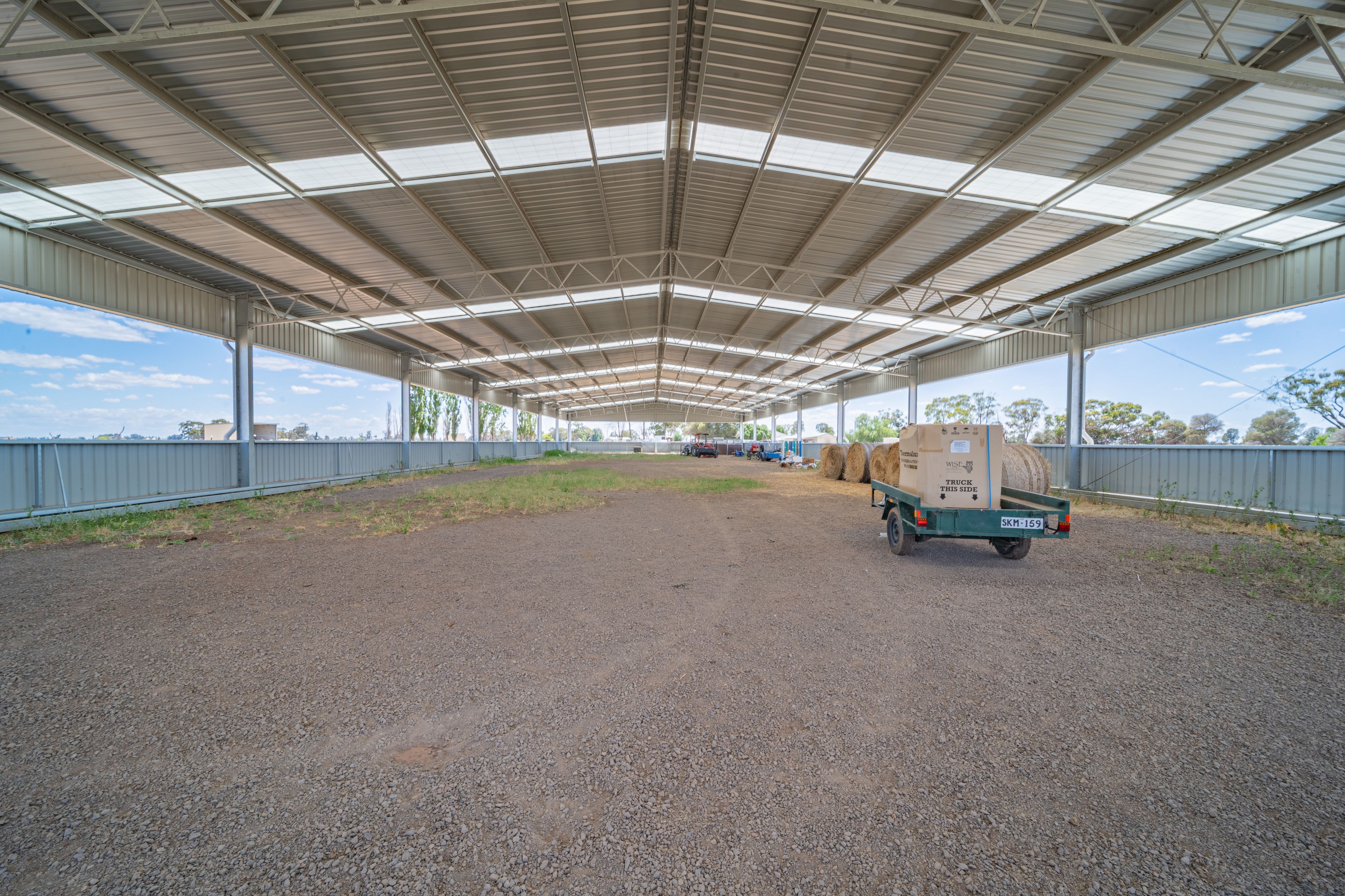 3871 Bendigo - Pyramid Road, Dingee, VIC 3571 - Sold House - Ray White ...