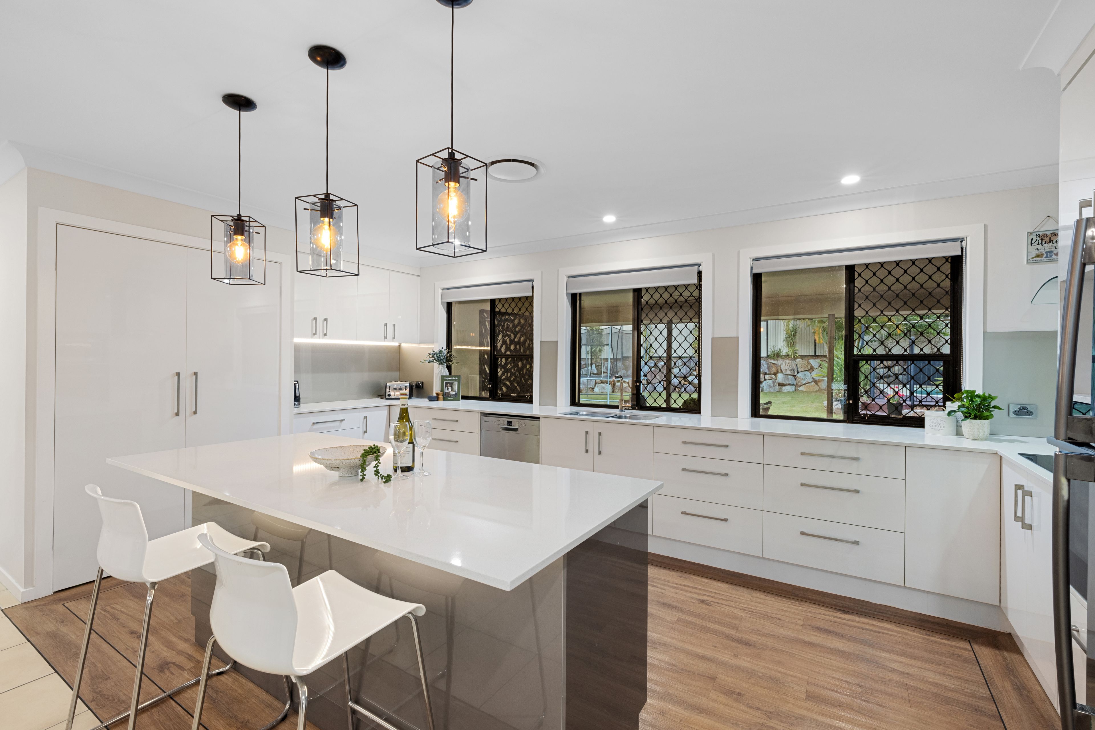 1 Corvus Drive, Cashmere, QLD 4500 - Sold House - Ray White Warner