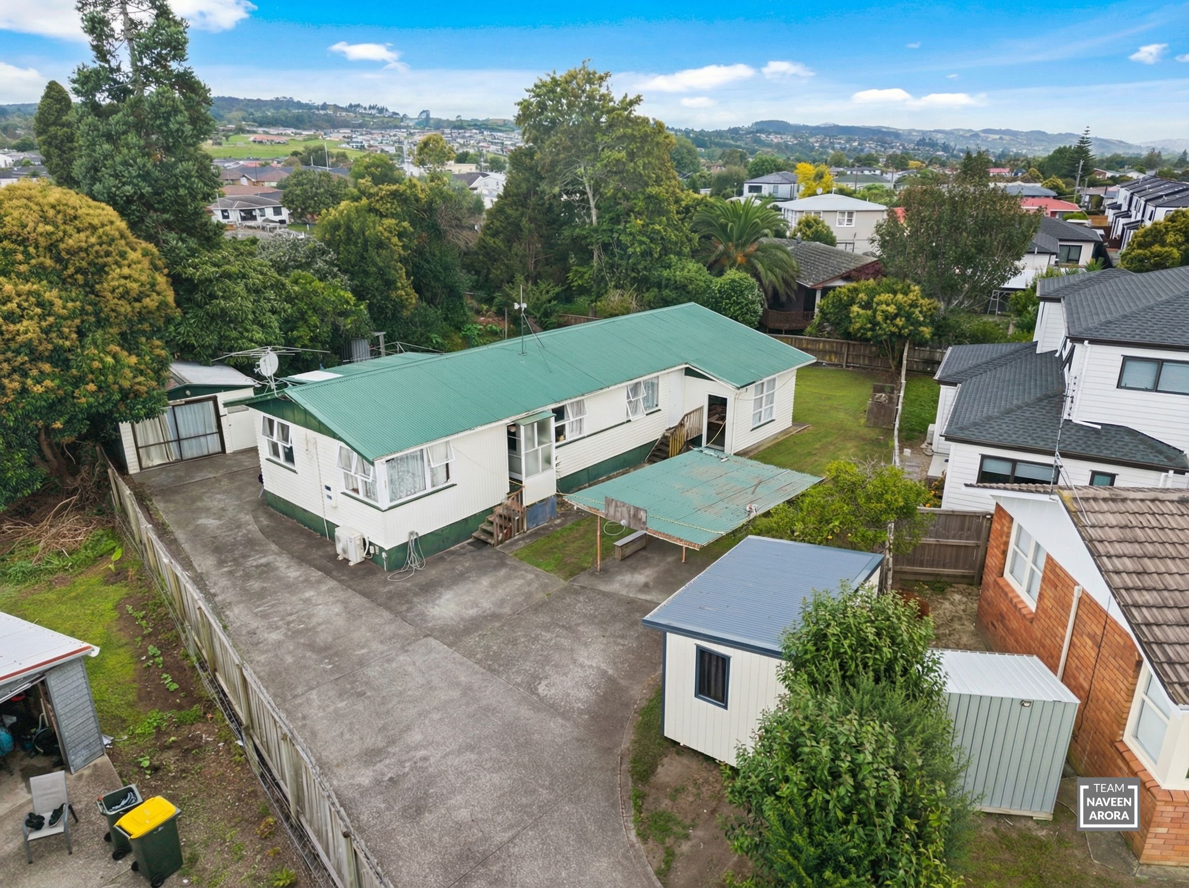 10 Cooper Place, Papakura, Papakura 2110 - House for Sale - Ray White ...
