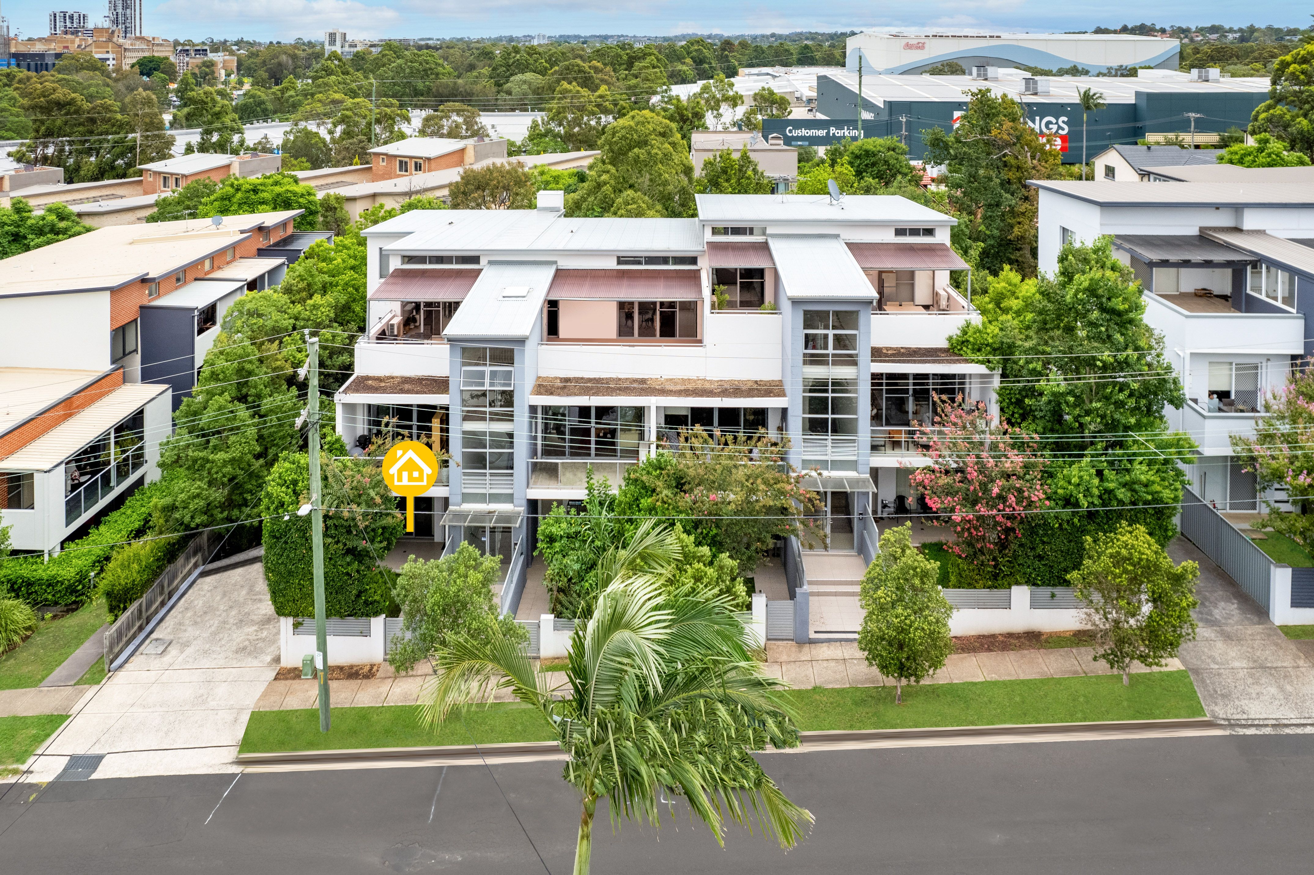 6/61-63 Beamish Road, Northmead, NSW 2152 - Sold Unit - Ray White ...